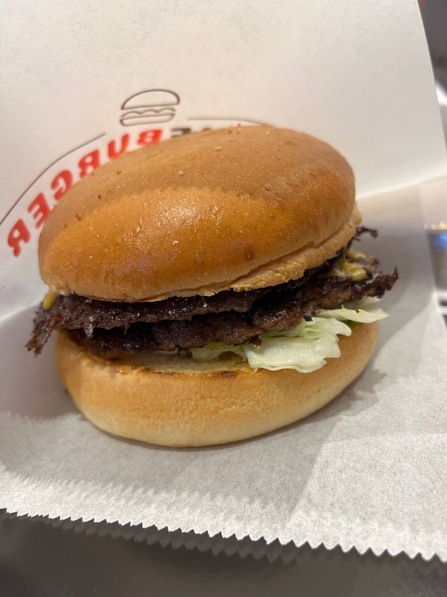 รูป Prime Burger Central World