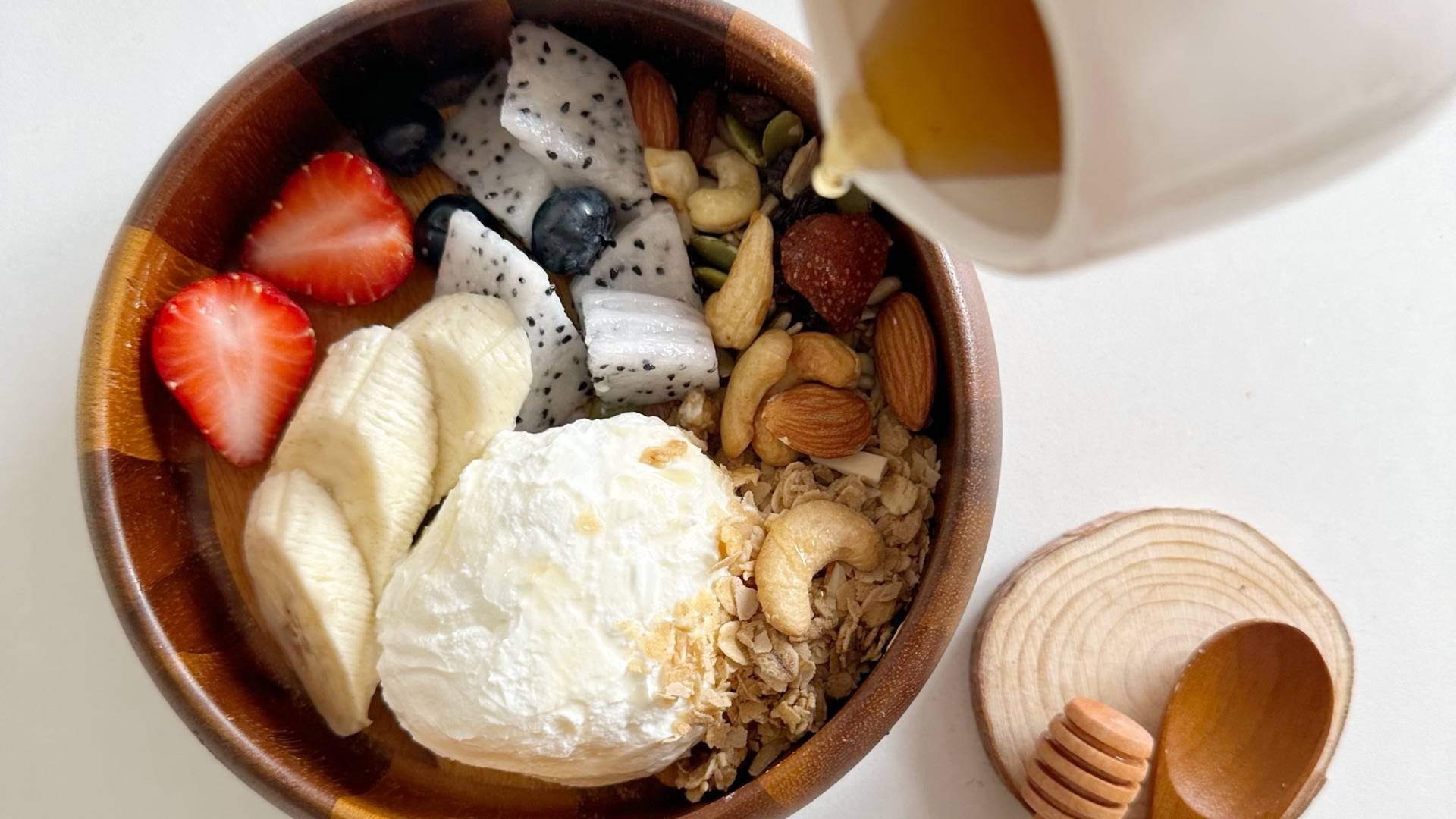 Healthy Witch กินดีได้ดี - สั่งอาหารเดลิเวอรี | Wongnai x LINE MAN