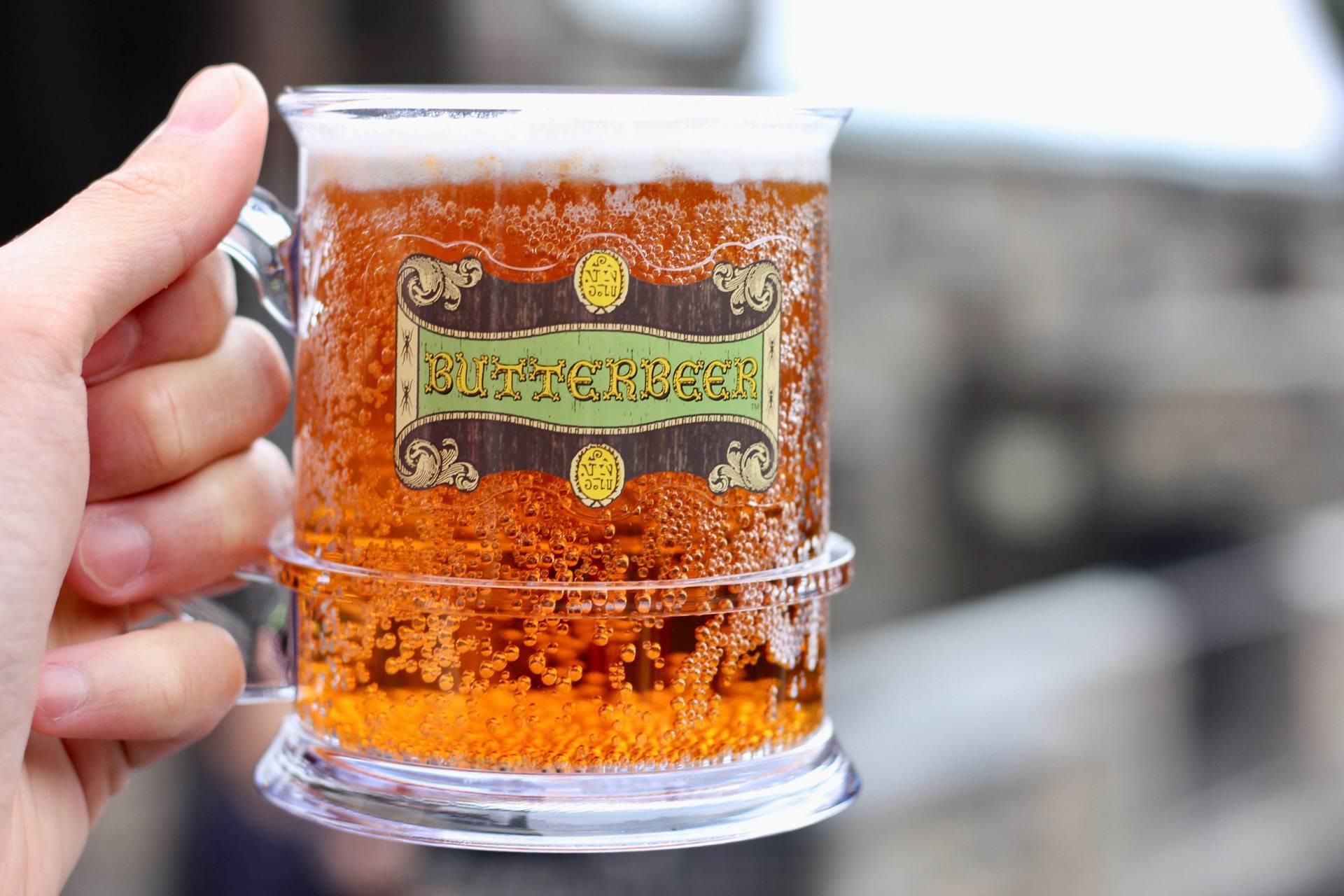 รีวิว Universal Studio Osaka - It’s Leviosa 🪄