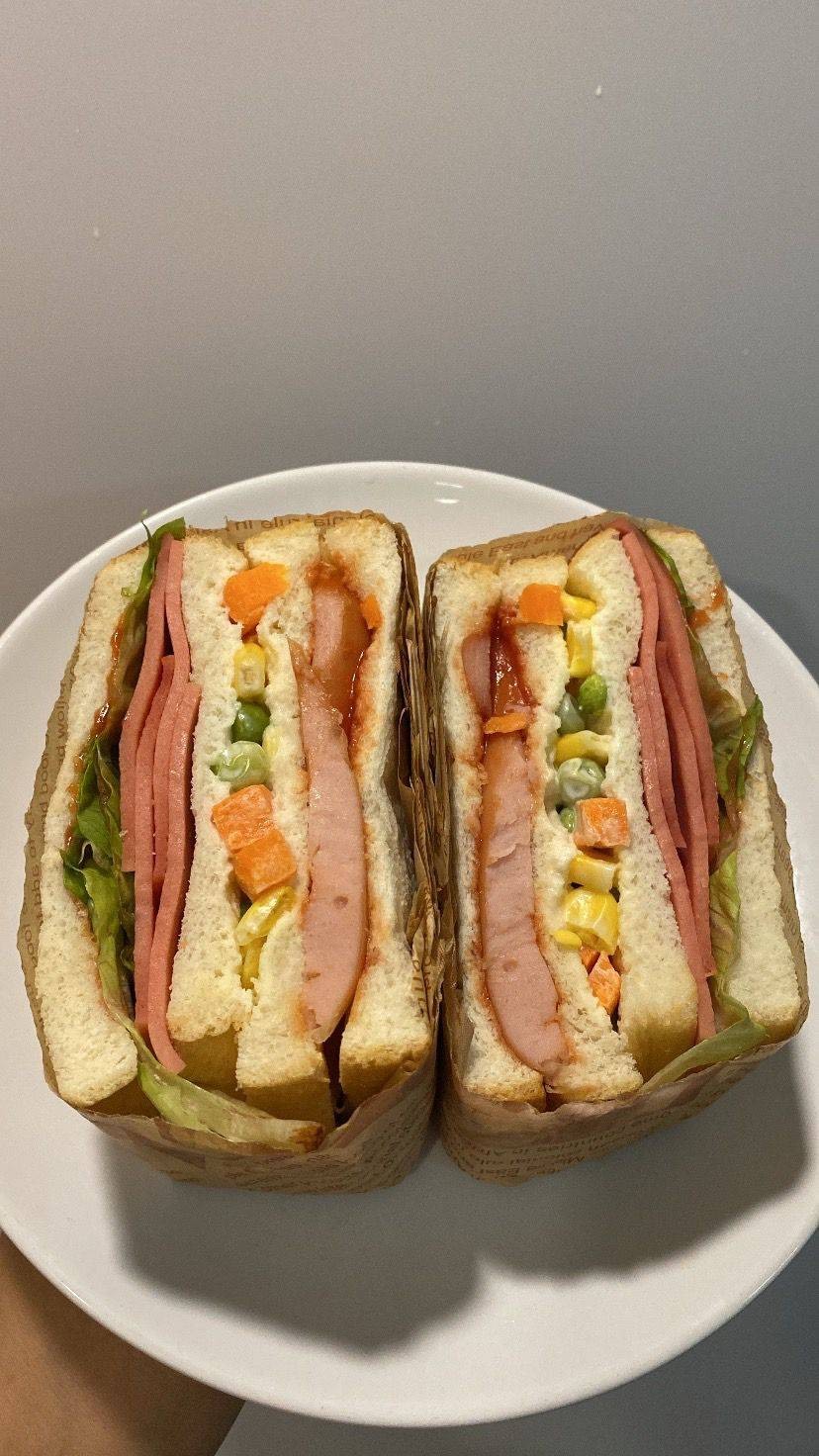 ร้าน sandwich cheewa - | รีวิวร้านอาหาร