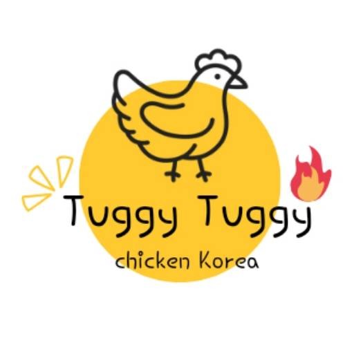 ร้าน Tuggy Tuggy ไก่ทอดซอสเกาหลี | รีวิวร้านอาหาร