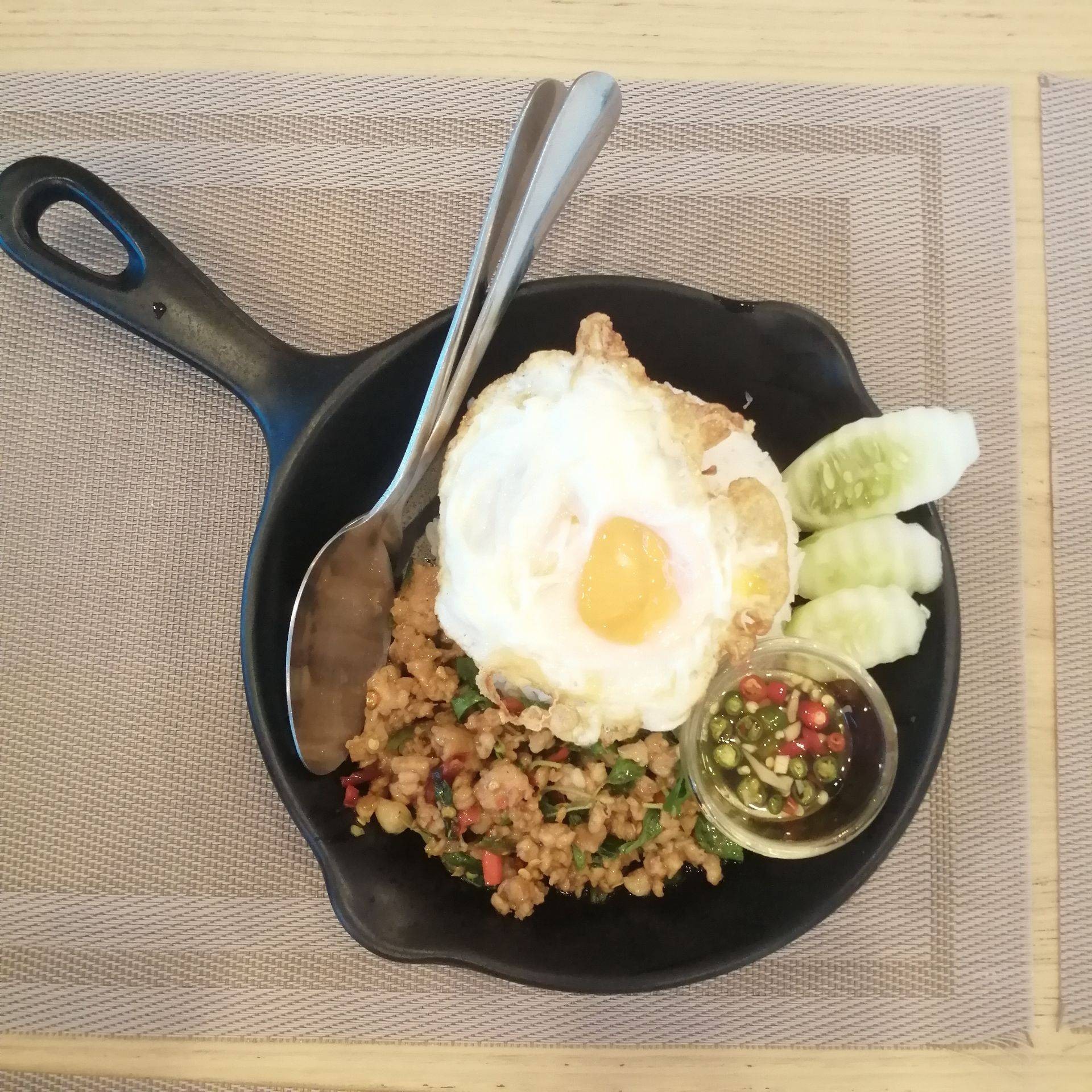 รีวิว Sunsun Cafe - SunSun Cafe อ.ชัยบาดาล จ.ลพบุรี #Wongnai2024