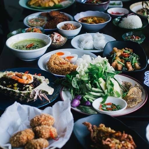 ร้าน Hamrock เกาะแก้ว | รีวิวร้านอาหาร