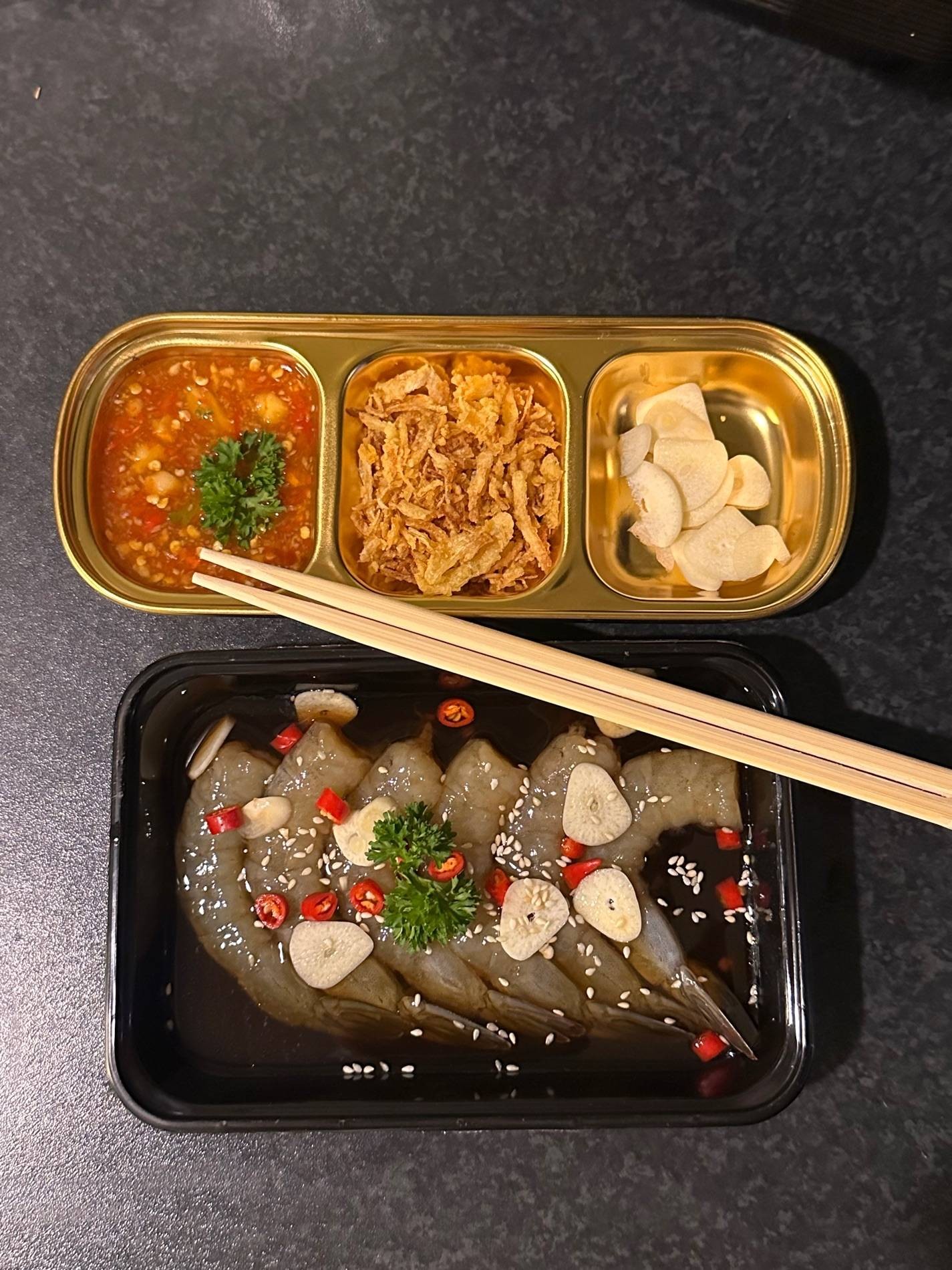 ร้าน SEA Dong bkk. | รีวิวร้านอาหาร