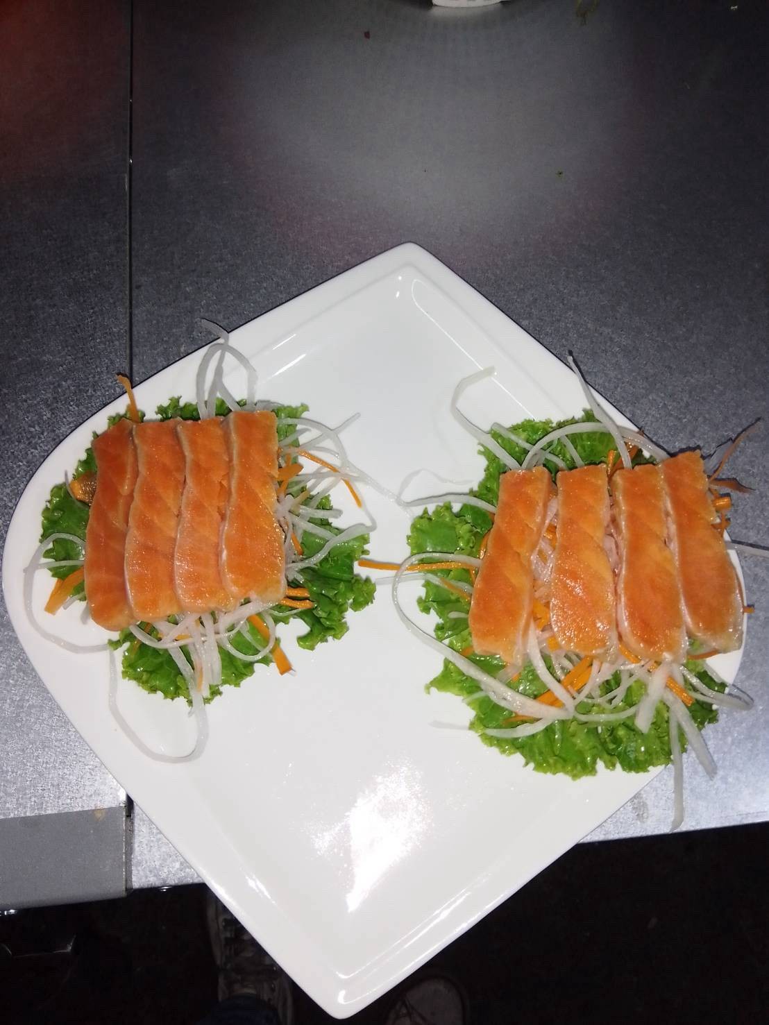 รีวิว กุ้งแม่น้ำ-กุ้งถาด Kung tard &Steak - อัพเดทเมนู และการบริการใหม่ ...