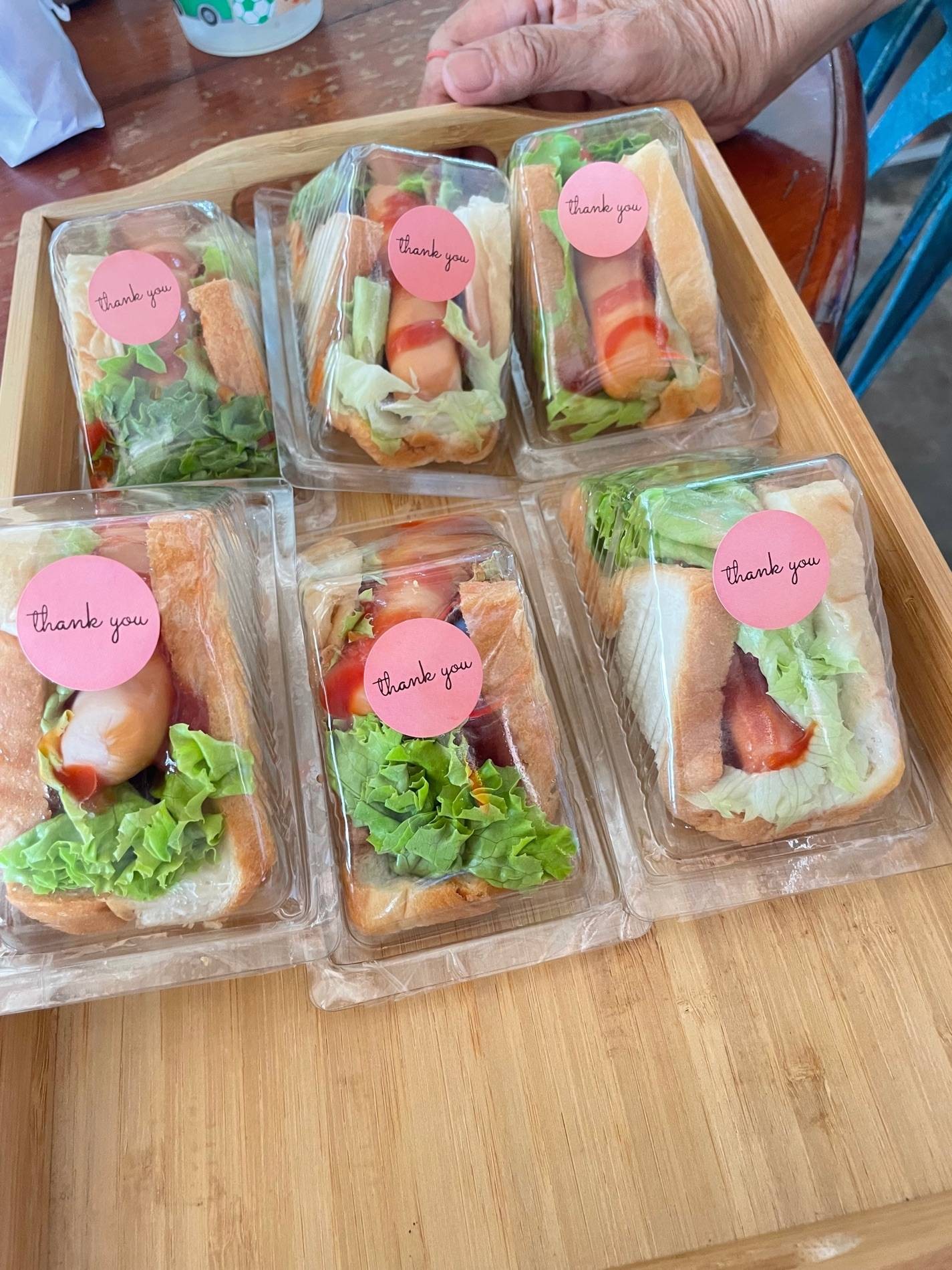 ร้าน Snacksbox | รีวิวร้านอาหาร