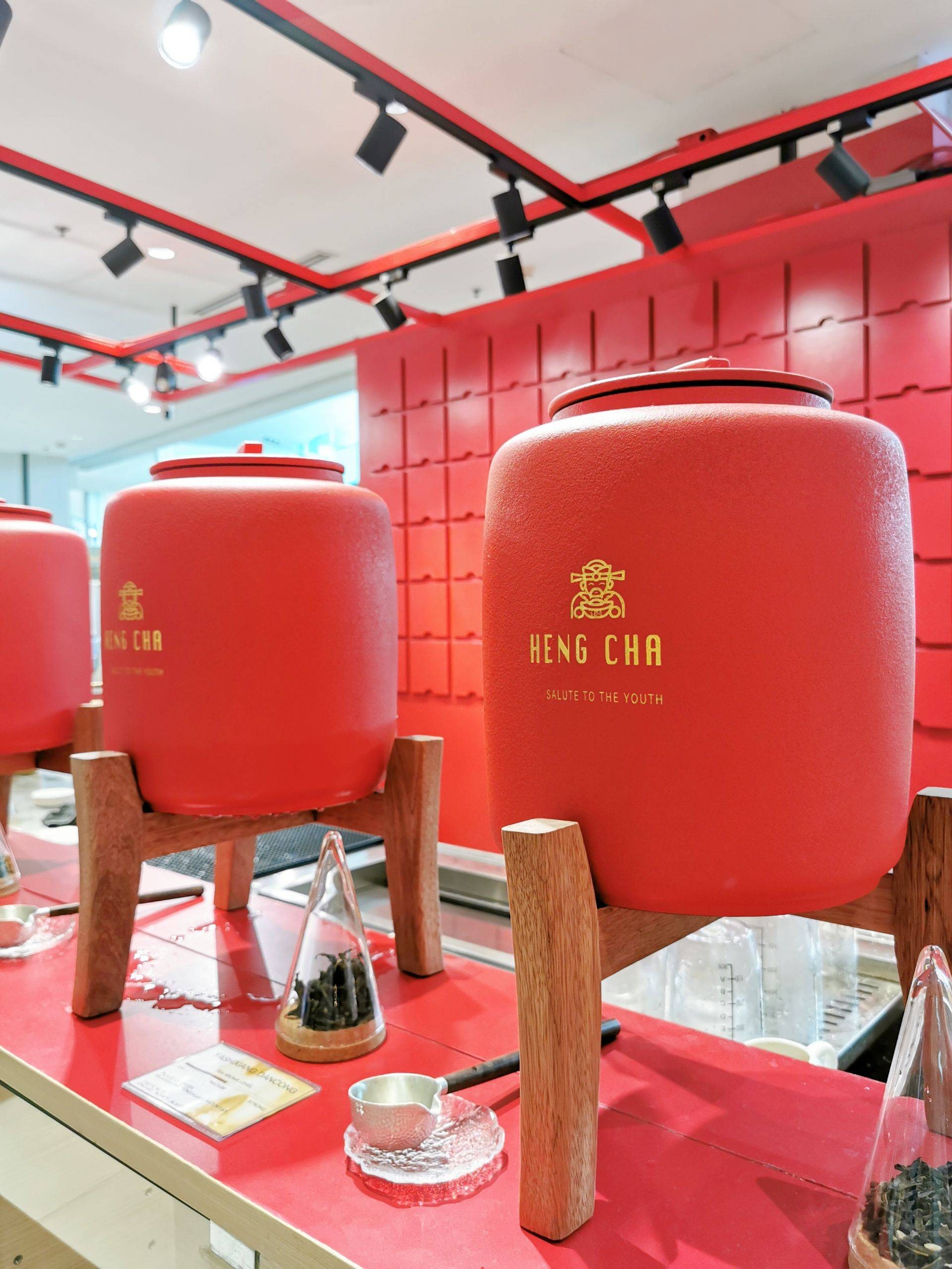 รูป Heng Cha เฮงชา ซีคอน บางแค