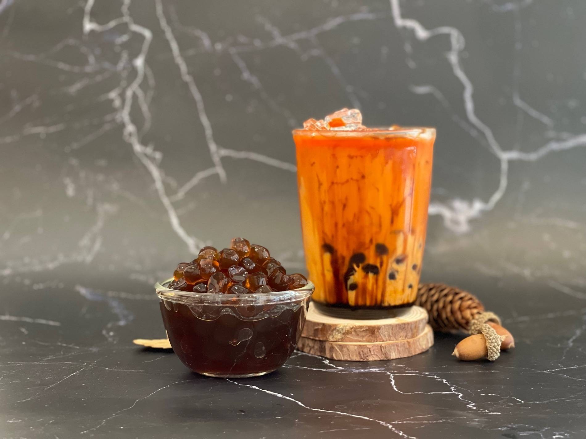 ร้าน Asa matcha (Lover) | รีวิวร้านอาหาร