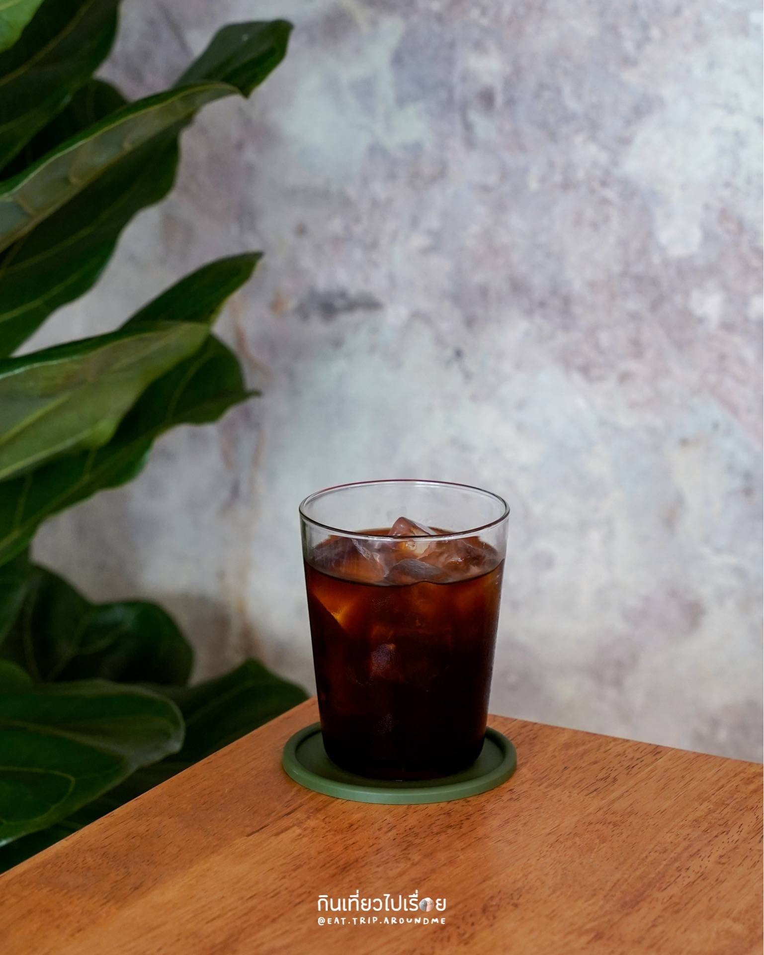 ร้าน leap cafe | รีวิวร้านอาหาร