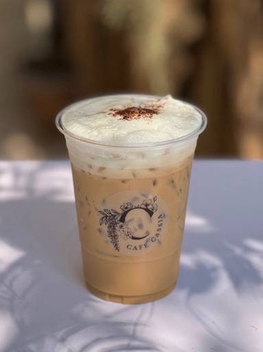 ร้าน Cafe Cassia พิษณุโลก | รีวิวร้านอาหาร