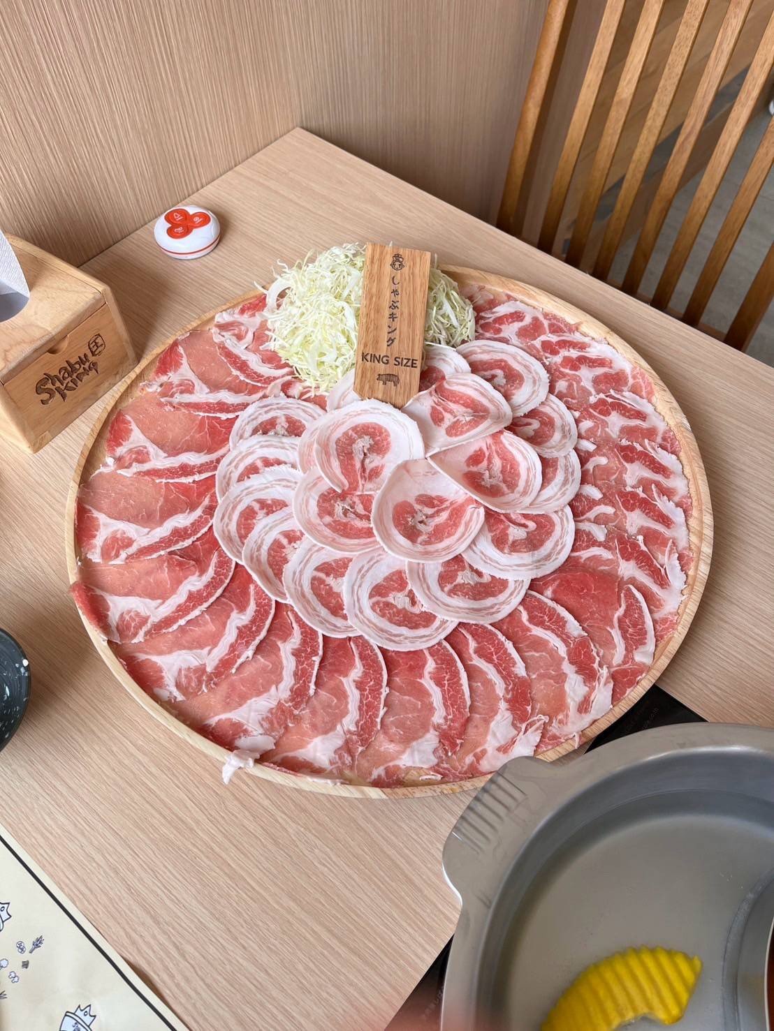 ร้าน Shabu King rama 9 พระราม 9 | รีวิวร้านอาหาร