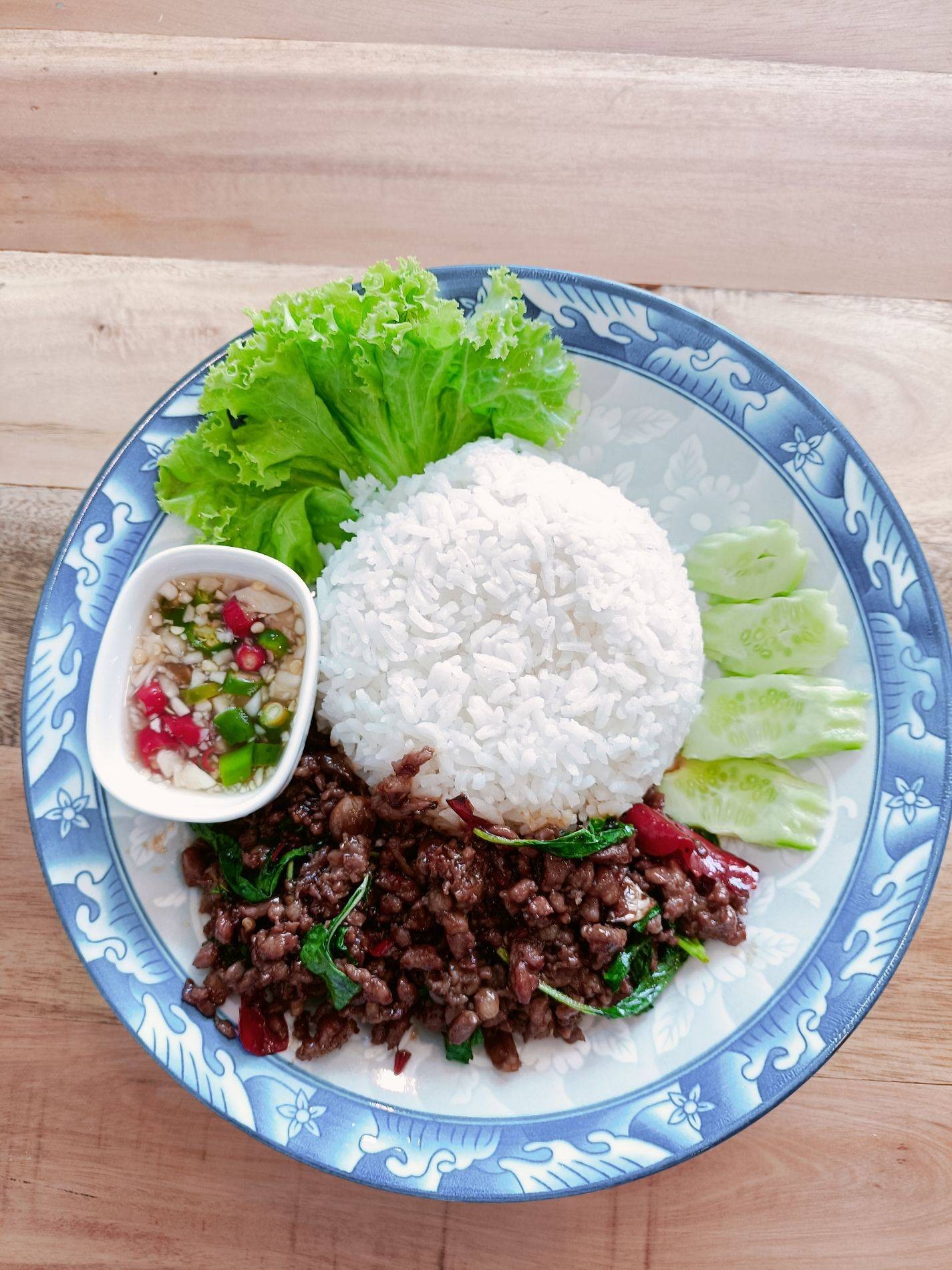 ร้าน Monica cafe & snacks | รีวิวร้านอาหาร