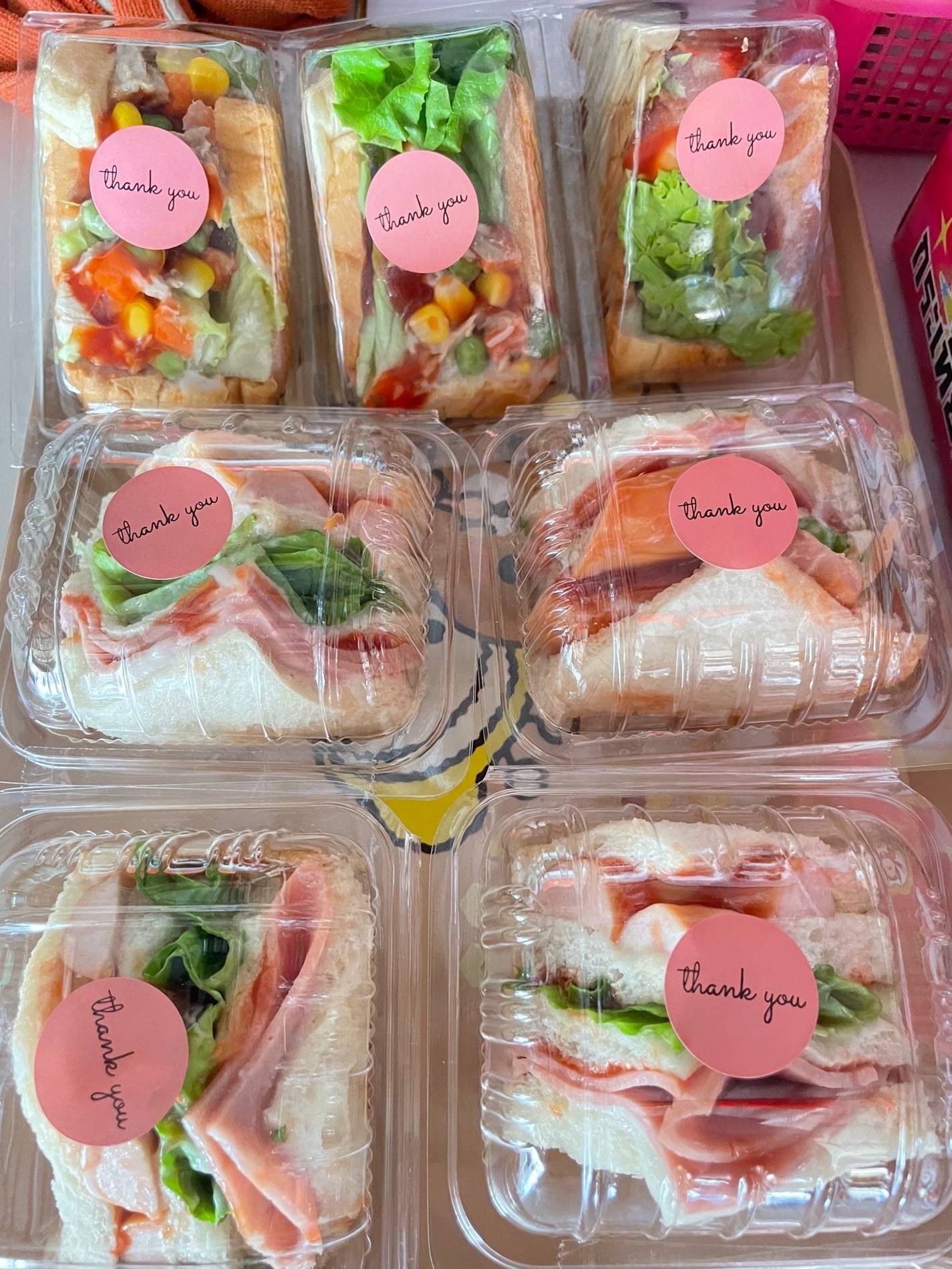 ร้าน Snacksbox | รีวิวร้านอาหาร