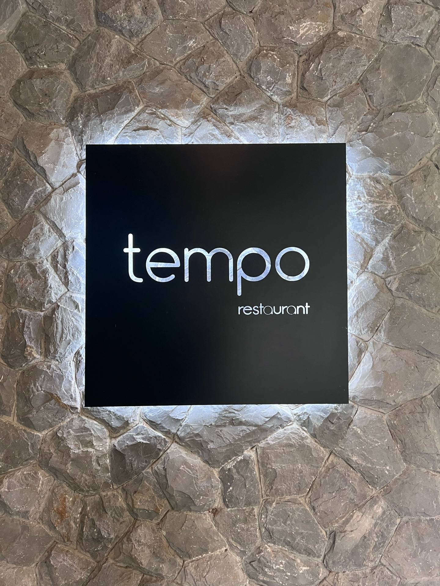 รีวิว Tempo Restaurant - Restaurant in bamboo garden 🎋