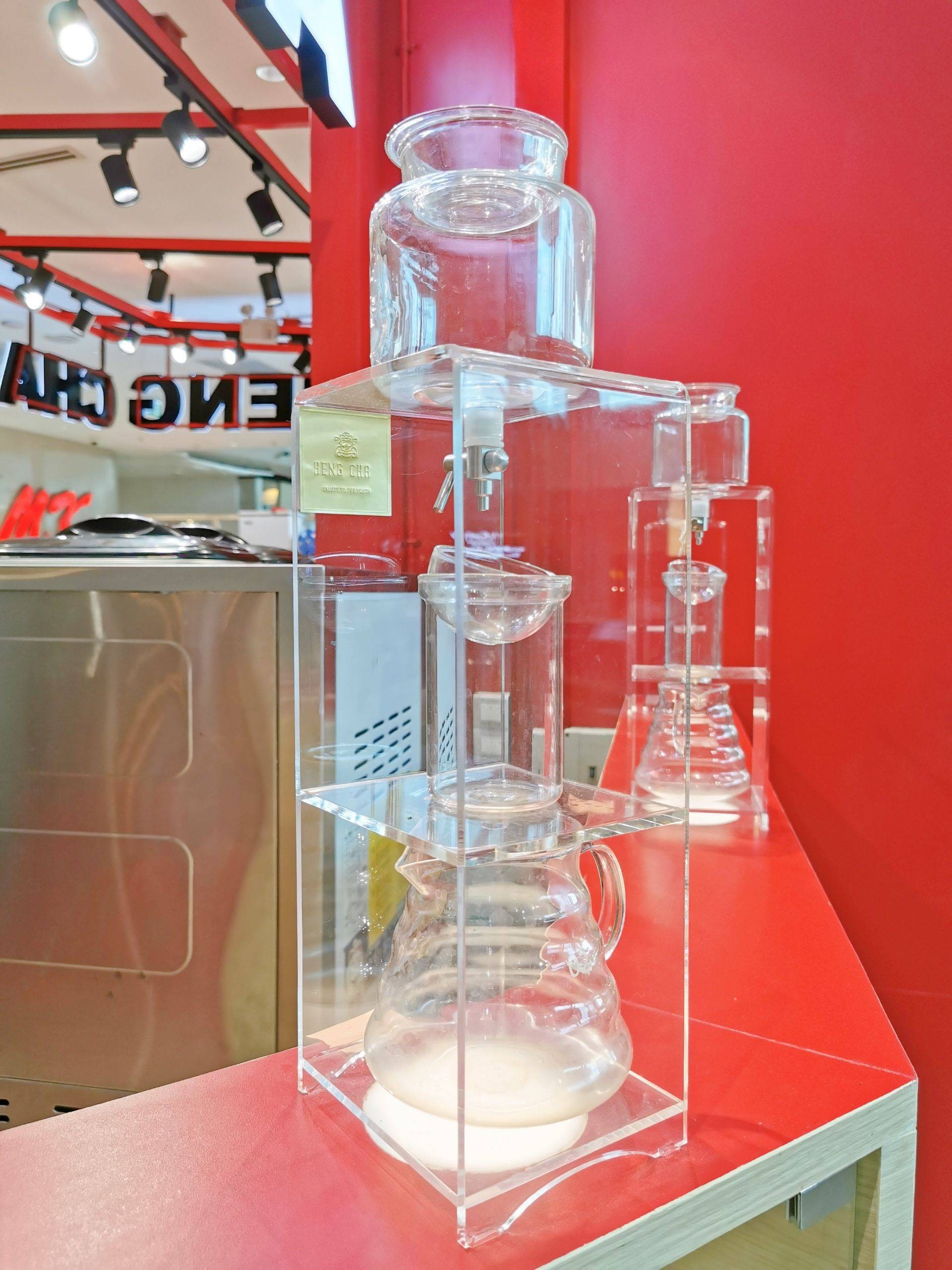 รูป Heng Cha เฮงชา ซีคอน บางแค