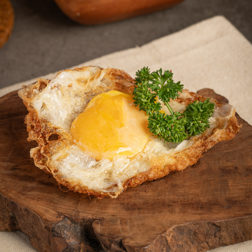 ร้าน คั่วพริกคั่วเกลือ Baan Preduce | รีวิวร้านอาหาร