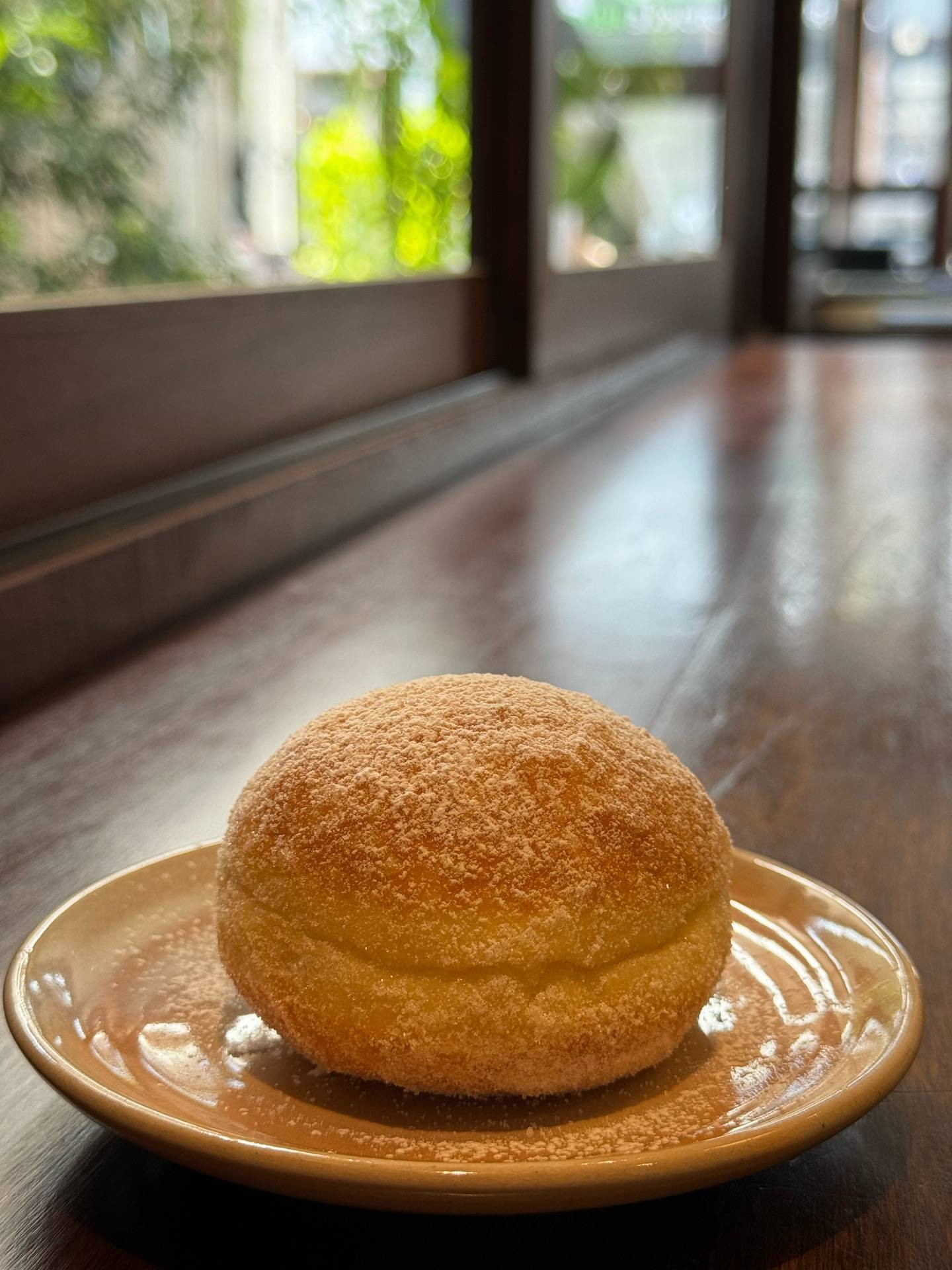 รีวิว Mooh Doughnuts - โดนัทเด็ดดวงในเชียงใหม่