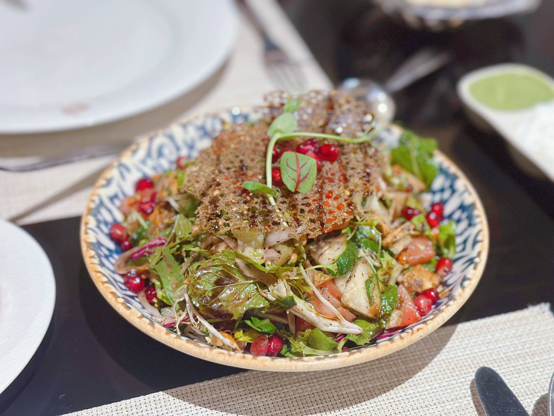 รูป AL SARAY Silom