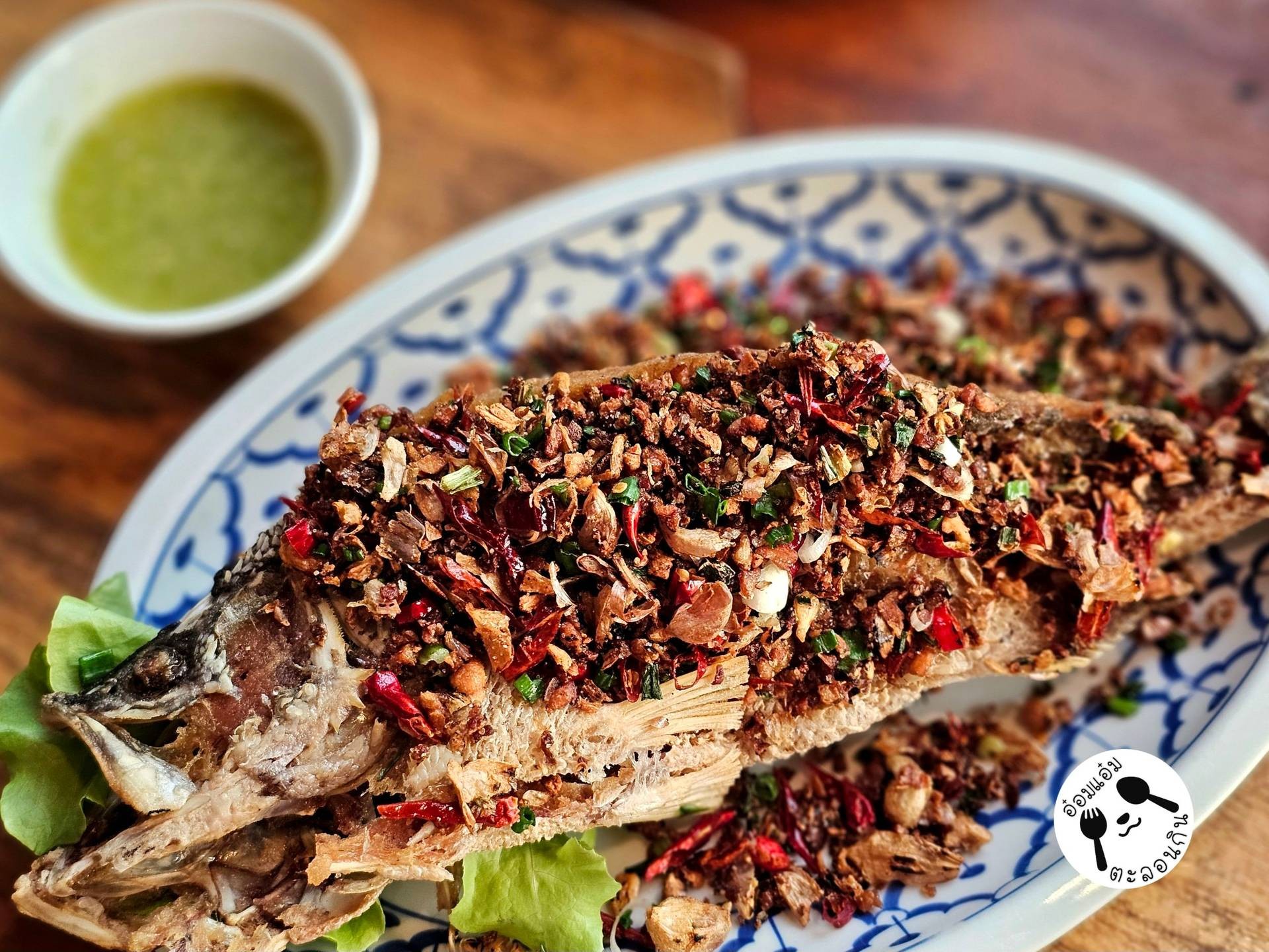 รีวิว Moom Muum Park เทอมินอล 21 - มาทานรอบสอง