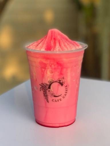 ร้าน Cafe Cassia พิษณุโลก | รีวิวร้านอาหาร