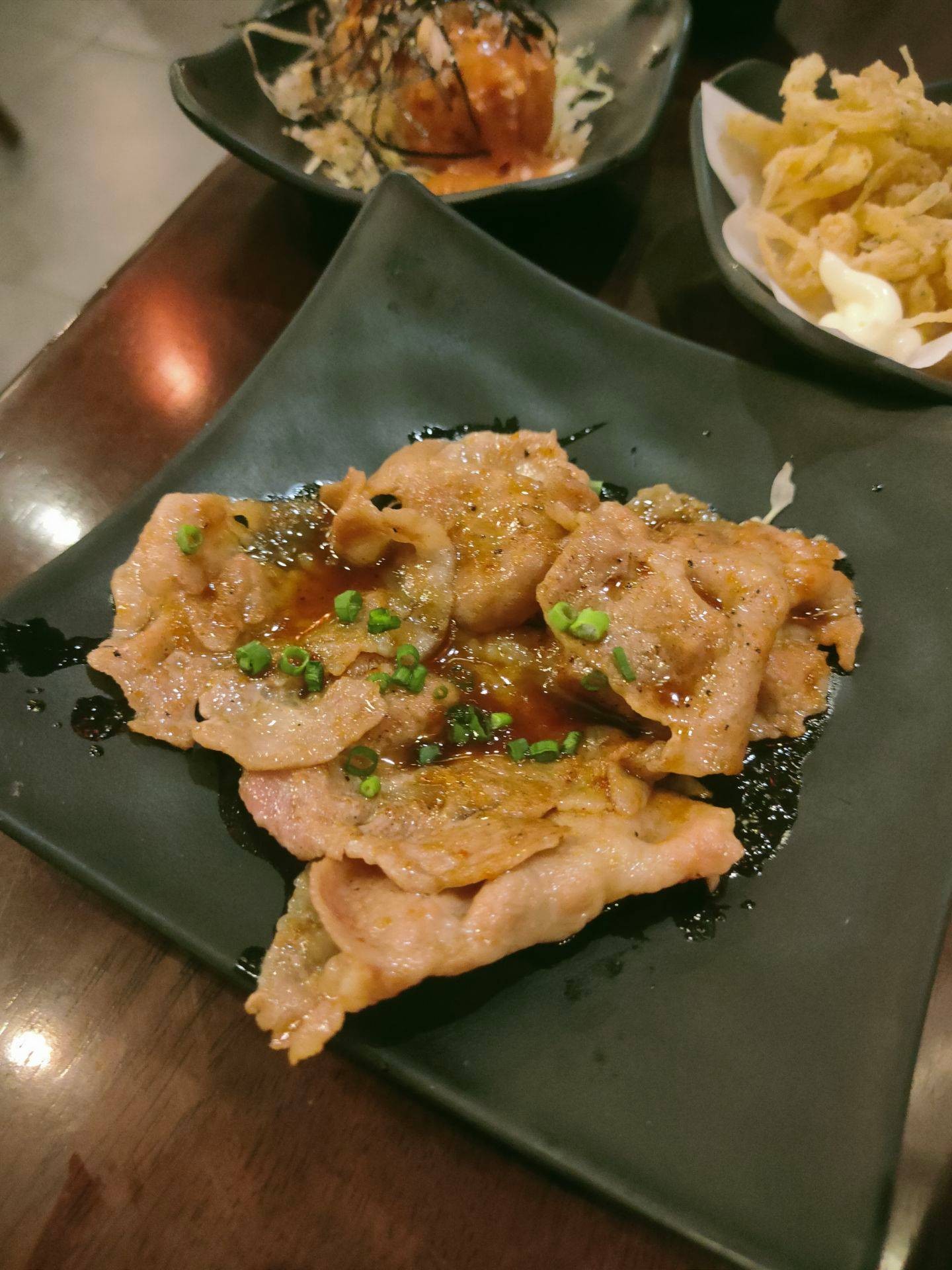 รูป Nari Buffet & Japanese Restaurant