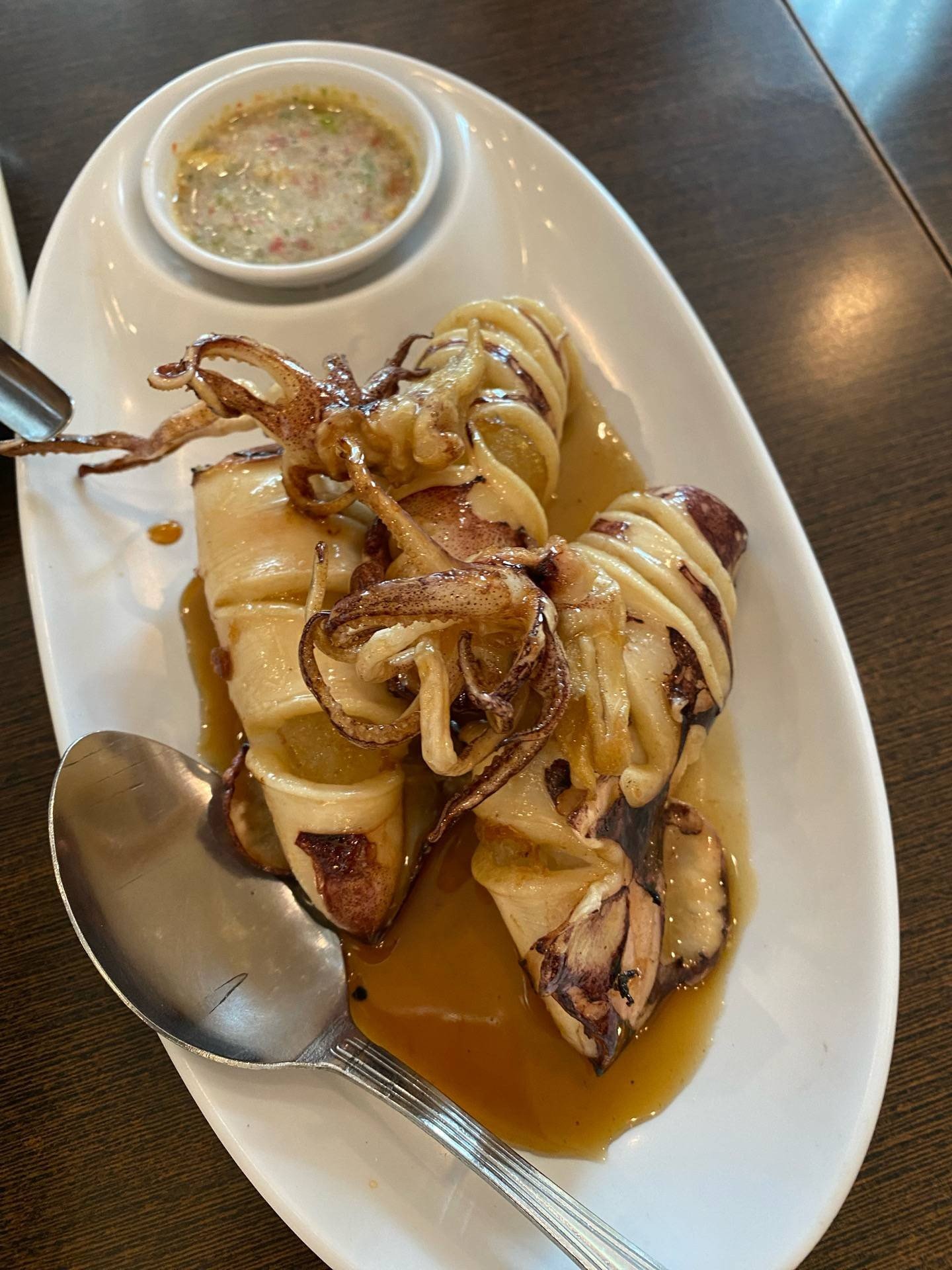 รูป ครัวริมทาง