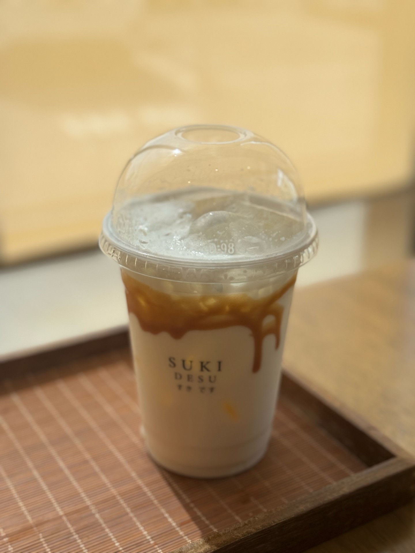 รูป Suki Desu Bakery Suki Desu Bakery Buriram