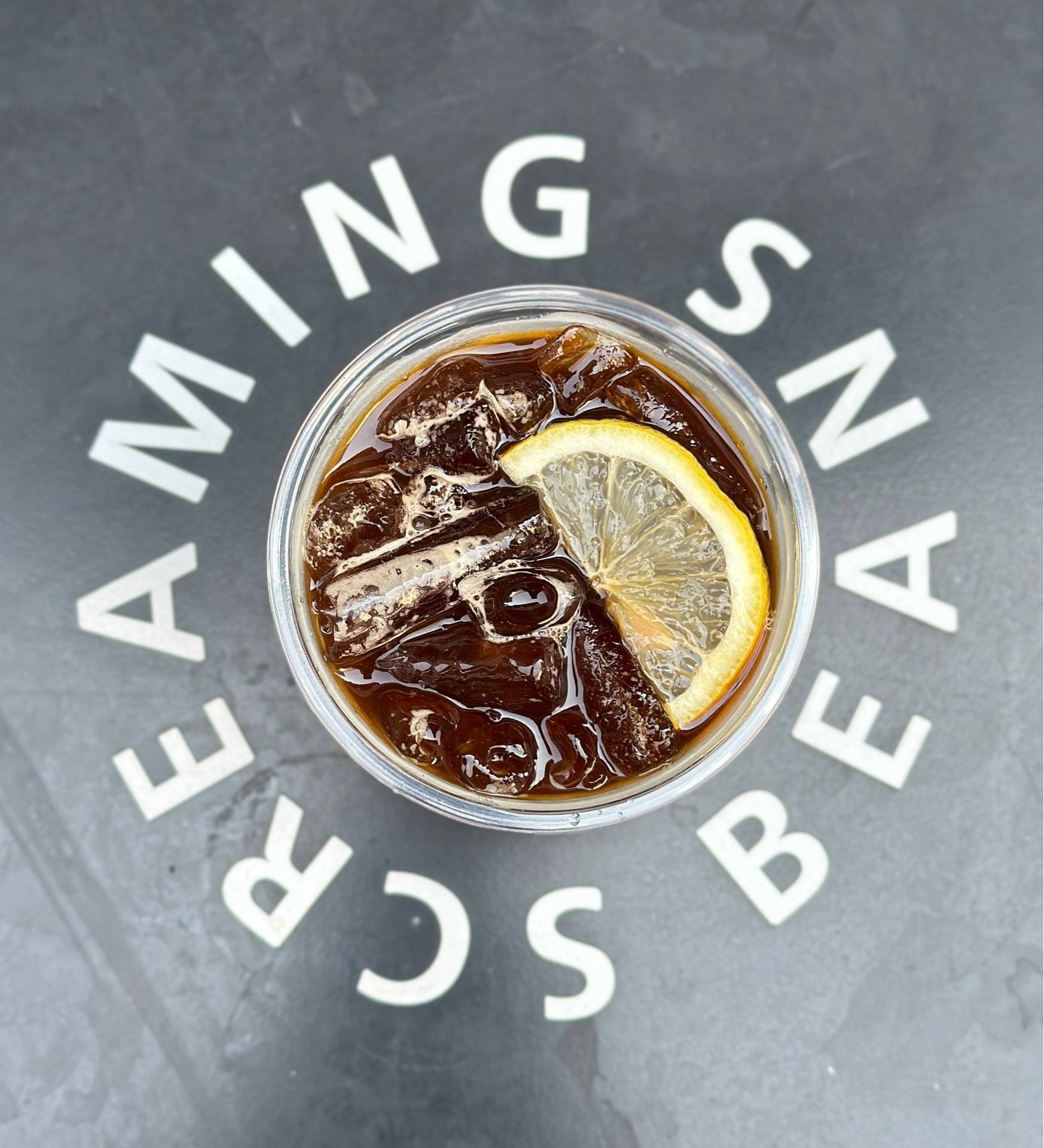 รีวิว Screaming Beans BKK - ร้านกาแฟเล็กๆที่รสชาติไม่เล็ก