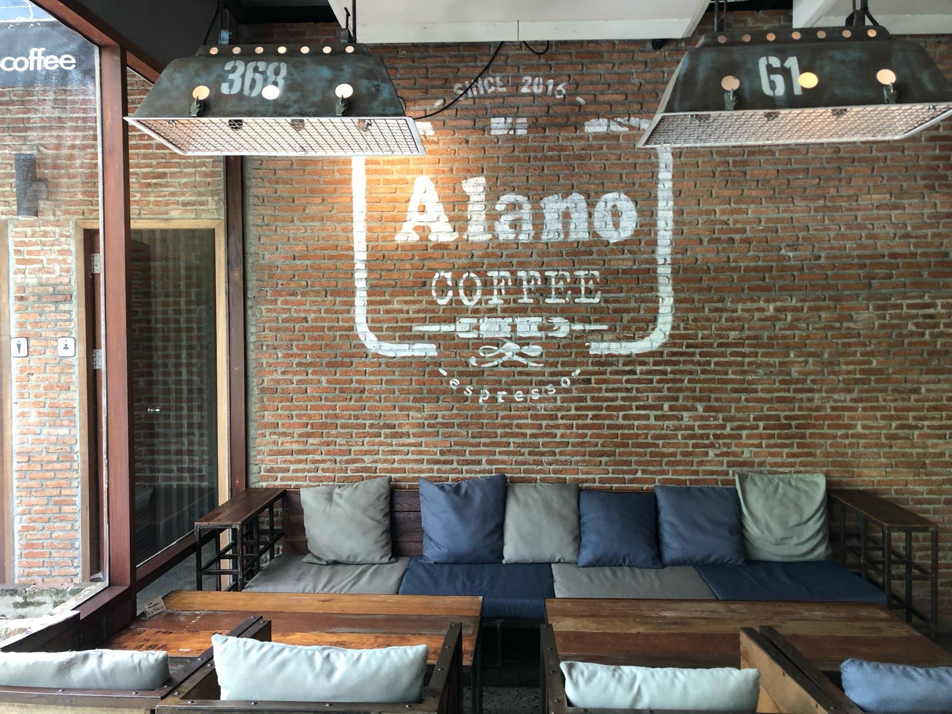 รีวิว Alano Coffee - Alano Coffee