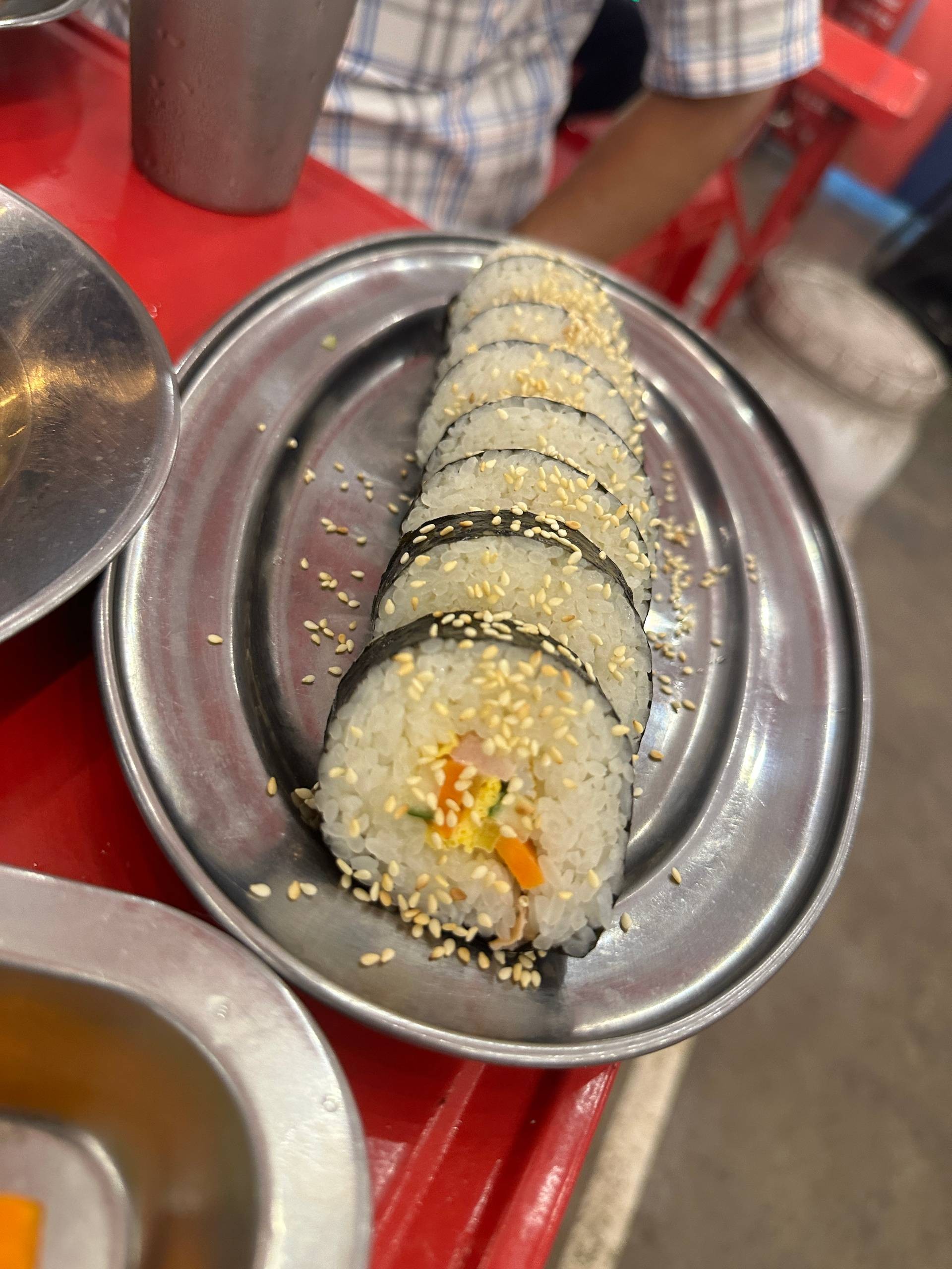 ร้าน SUNSEOULS PARK HATYAI หาดใหญ่ | รีวิวร้านอาหาร