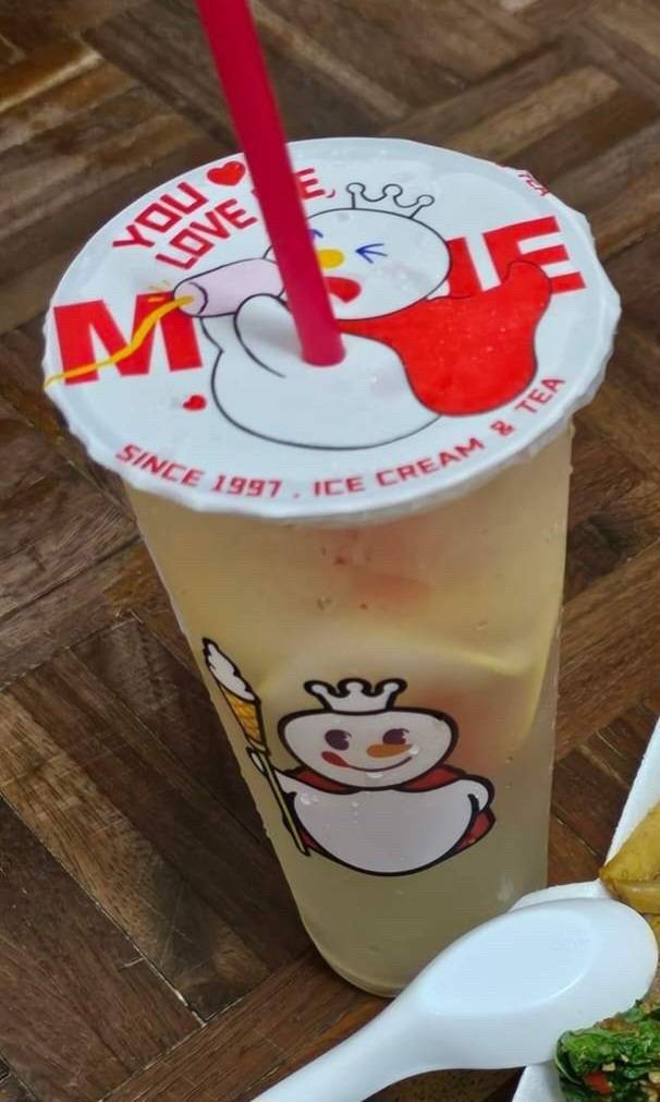 รูป Mixue Silom Complex