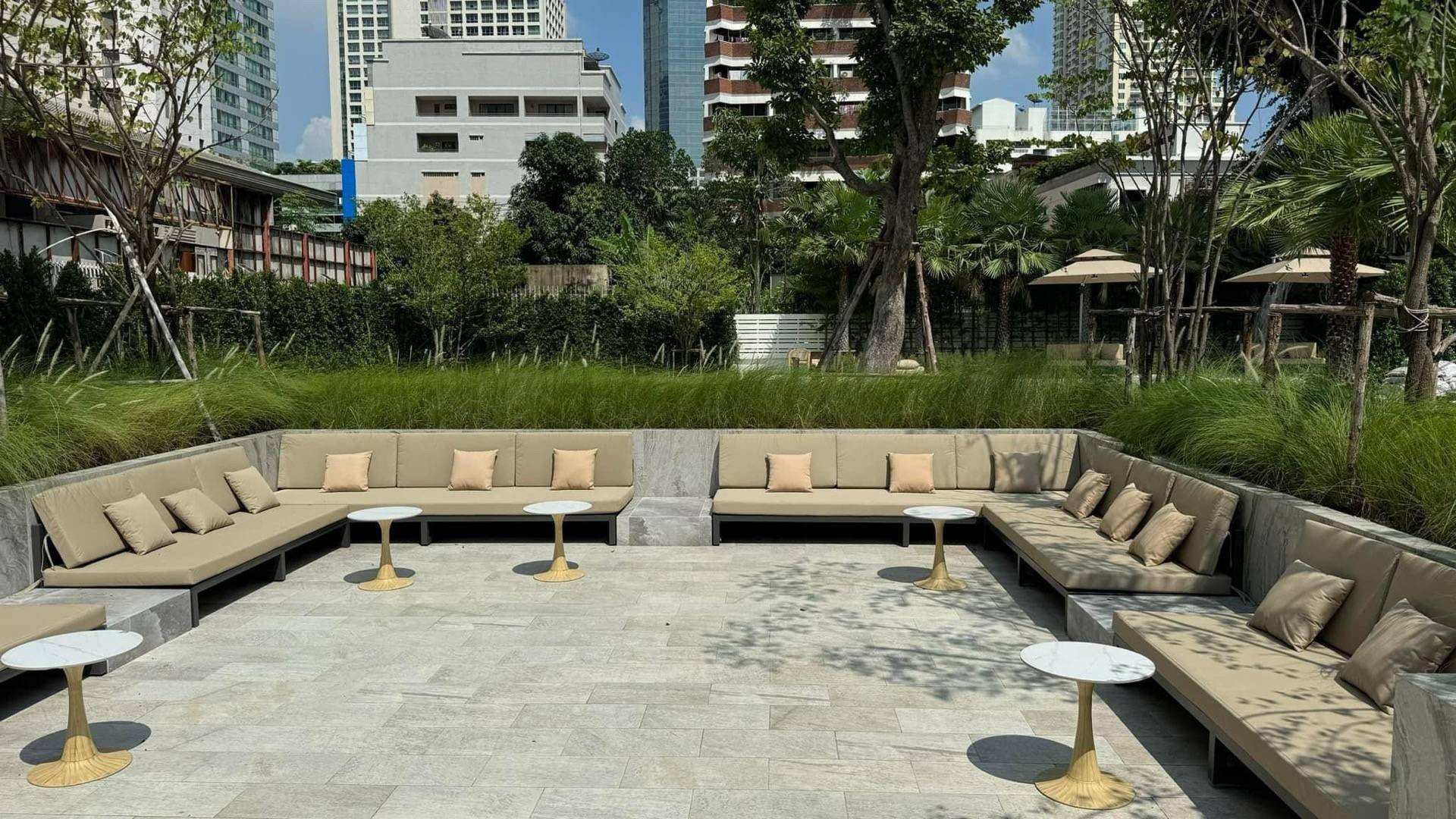 รีวิว Préf Café & Bar Sathon 11 - เมนูฟิวชั่นบรรยากาศดี