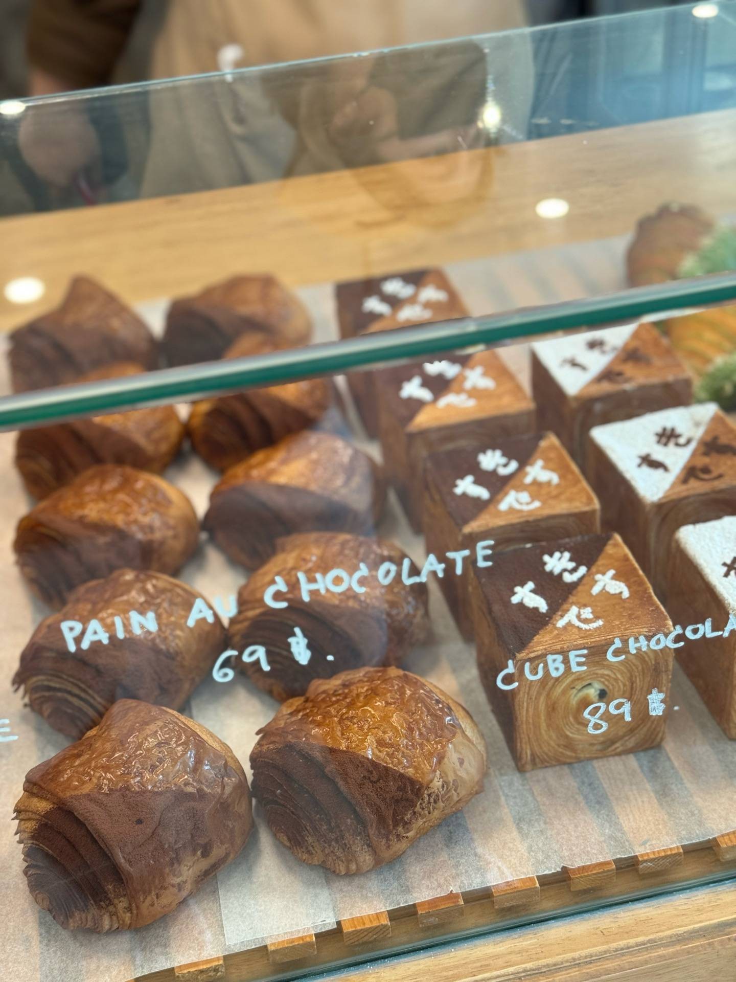 รูป Suki Desu Bakery Suki Desu Bakery Buriram