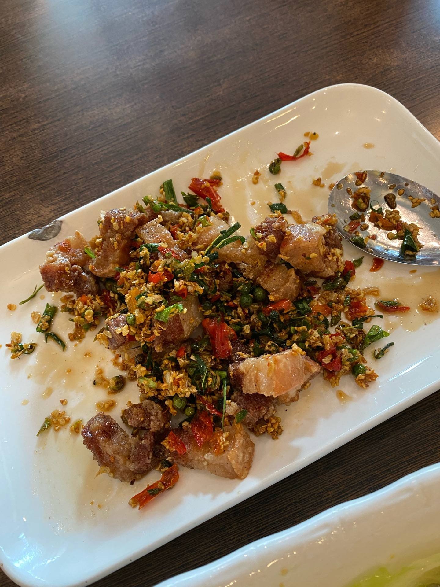 รูป ครัวริมทาง