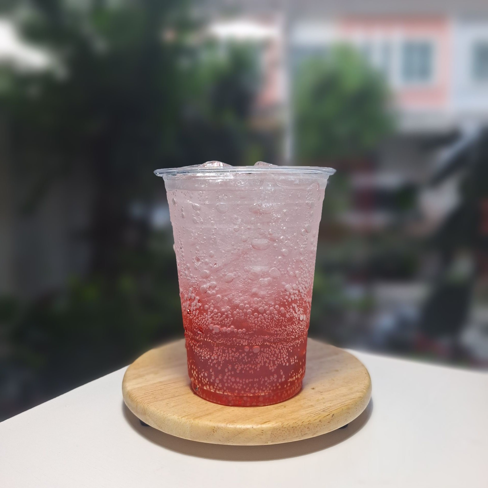 ร้าน Little B. Coffee | รีวิวร้านอาหาร
