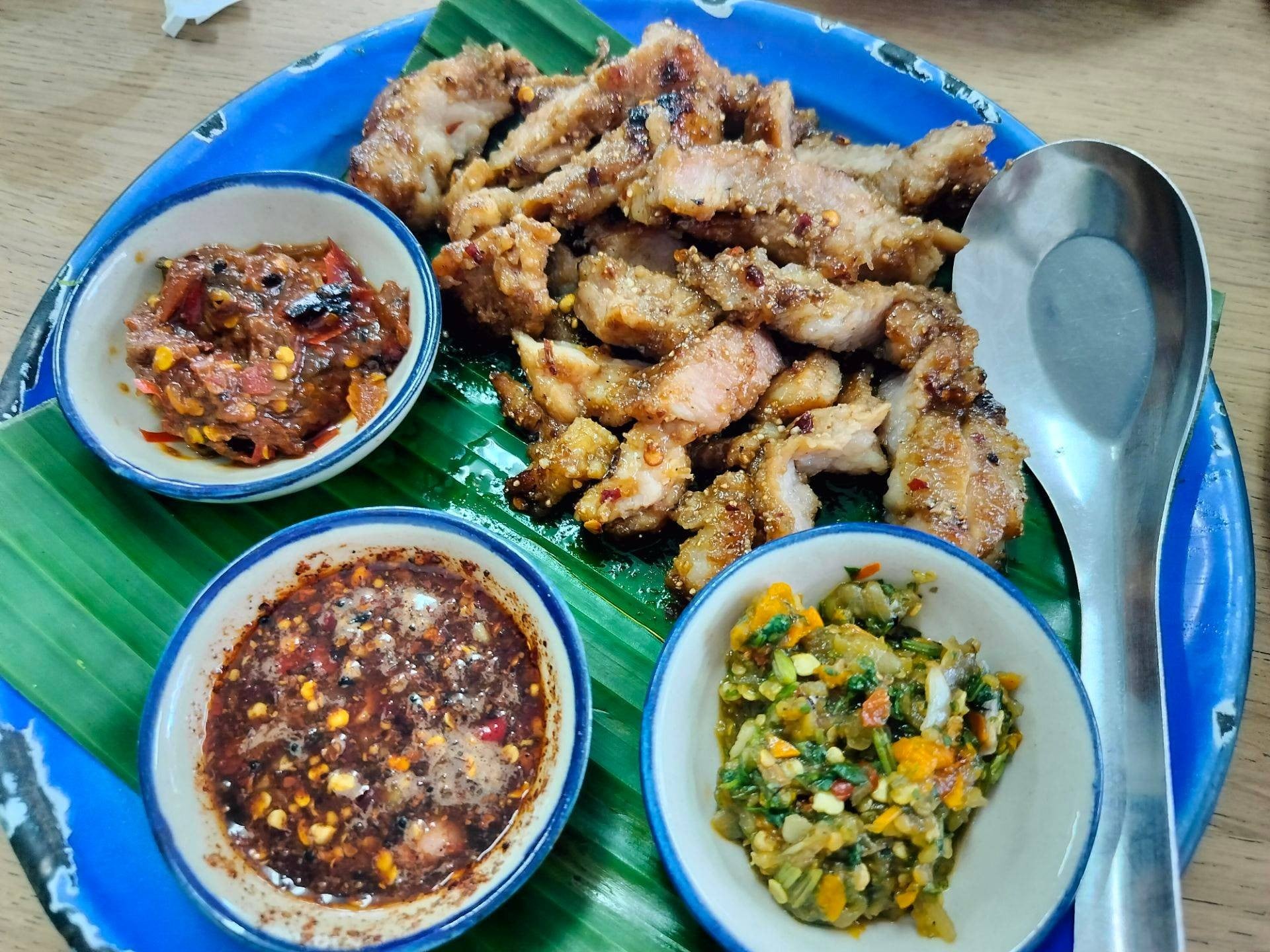 รูป Phed Phed GROUND ตลาดน้ำคลองลัดมะยม โซน3 (GROUND Khlong Lat Mayom ...
