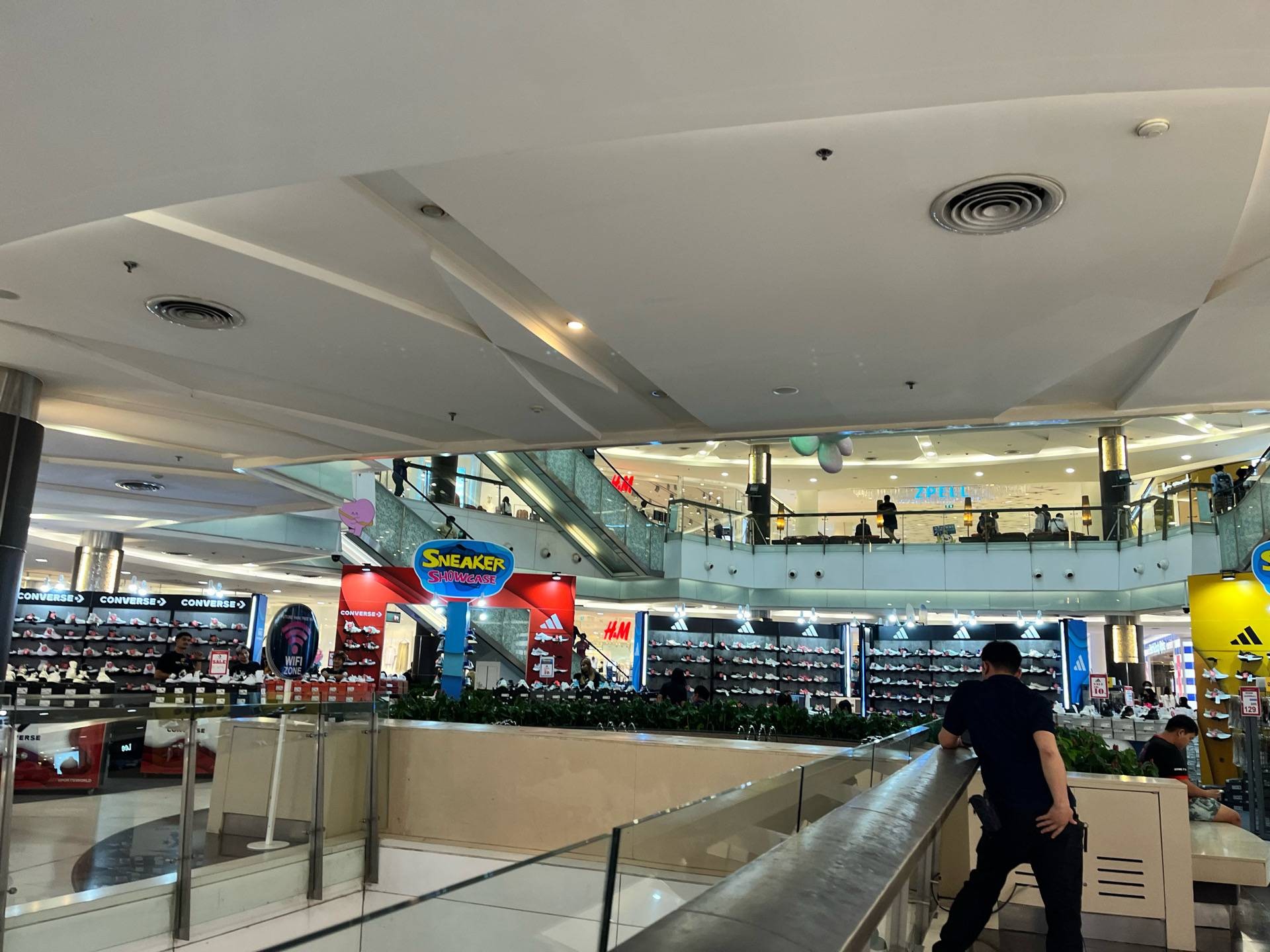 รูป Future Park Rangsit