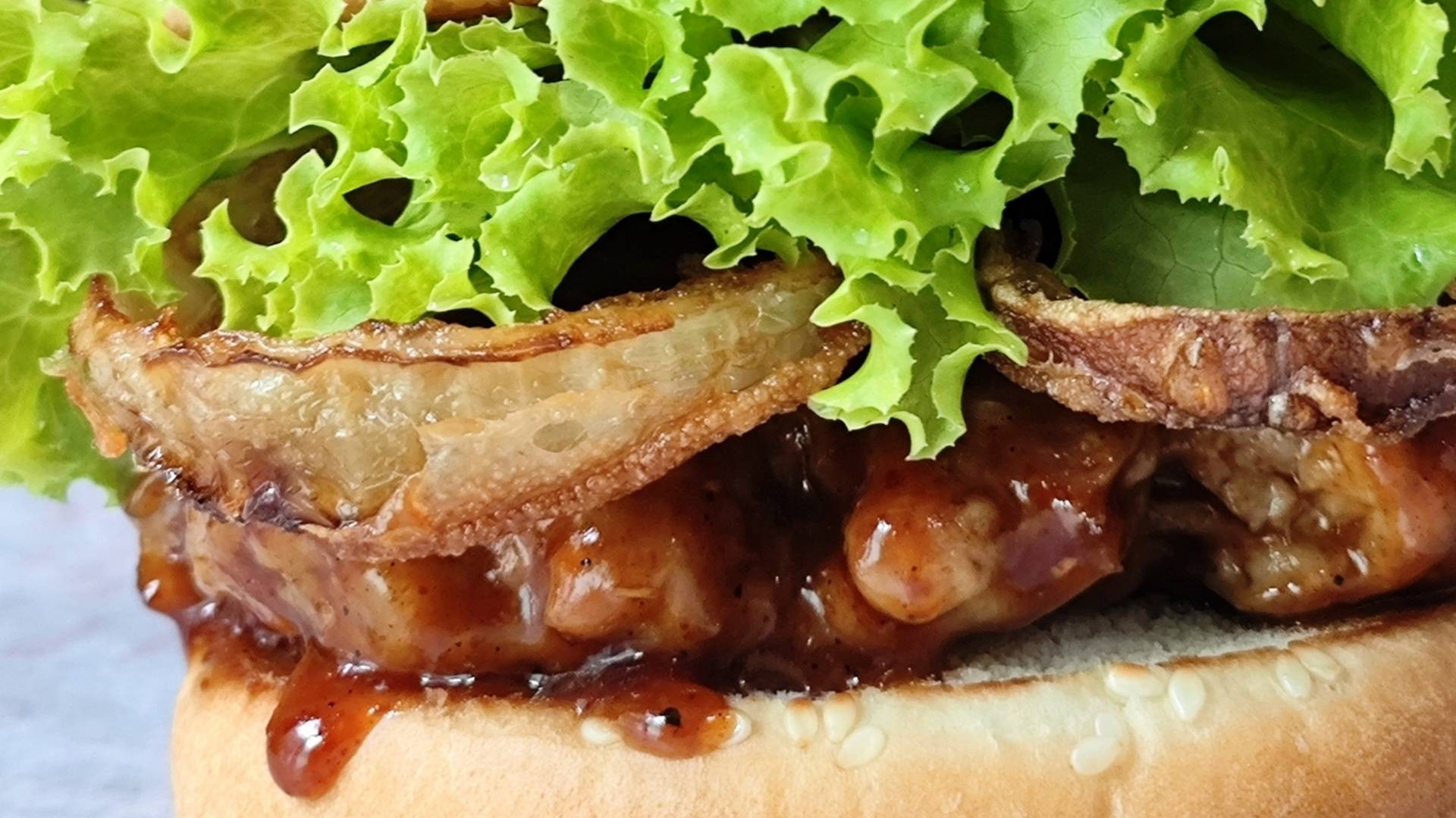 Duuck duck goose burger | สั่งอาหารออนไลน์ล่วงหน้า รับที่ร้านผ่านแอป ...