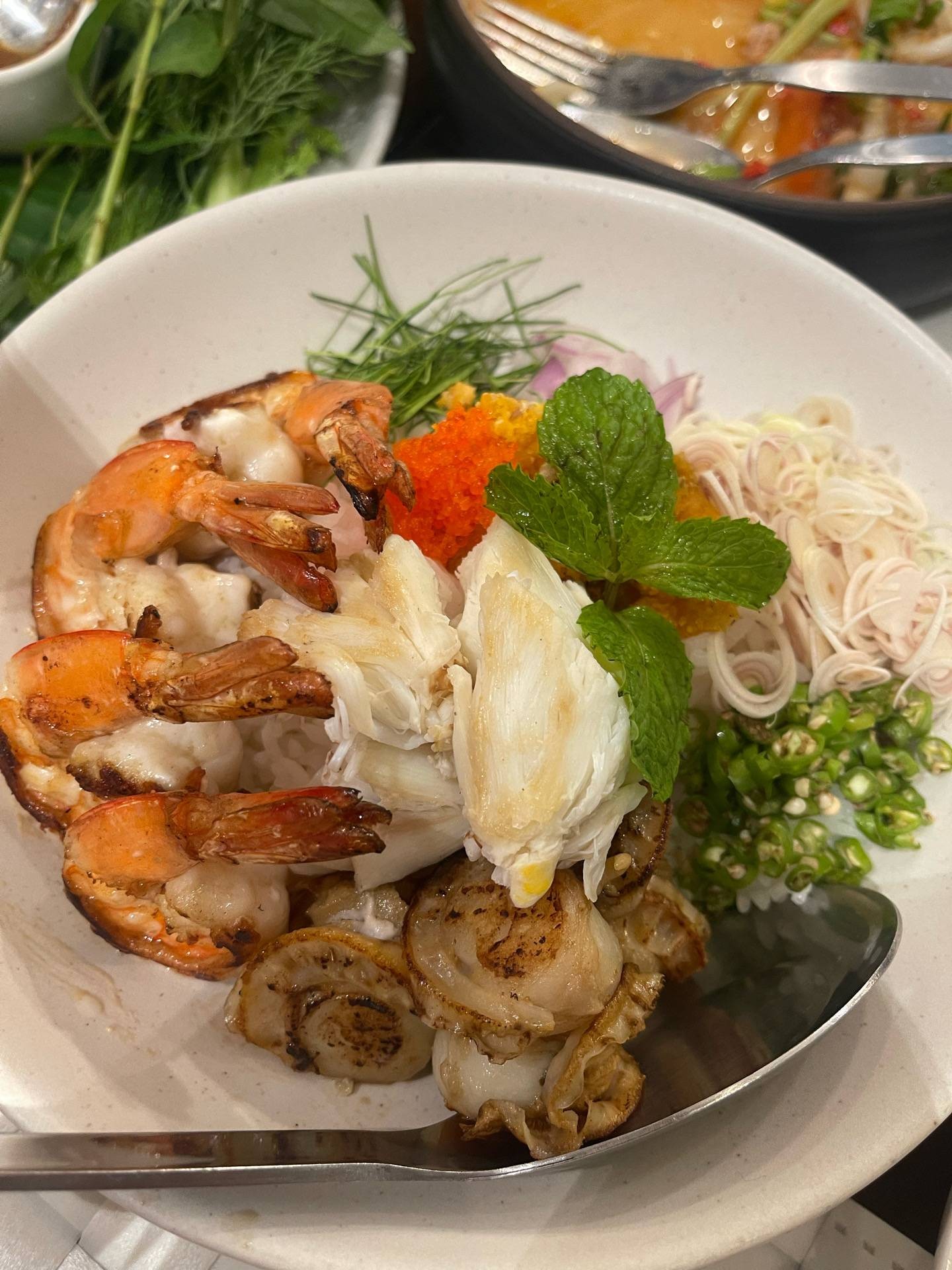 รีวิว NAPHA Chefs Flagship Store NAPHA Chefs Flagship Store @ Emsphere ...