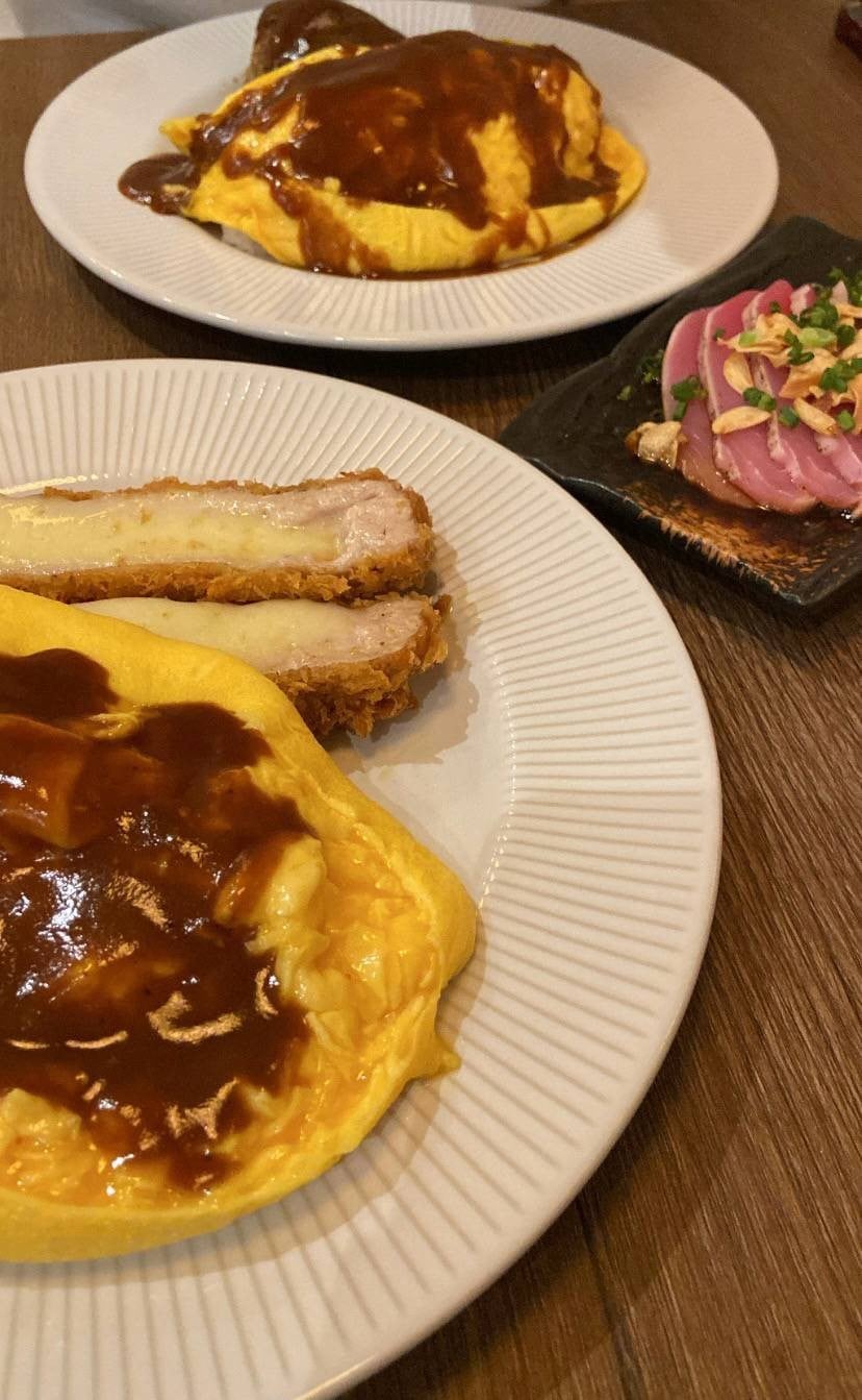 รีวิว Hey's Burg สามย่าน - Hey’s Burg สามย่าน👍