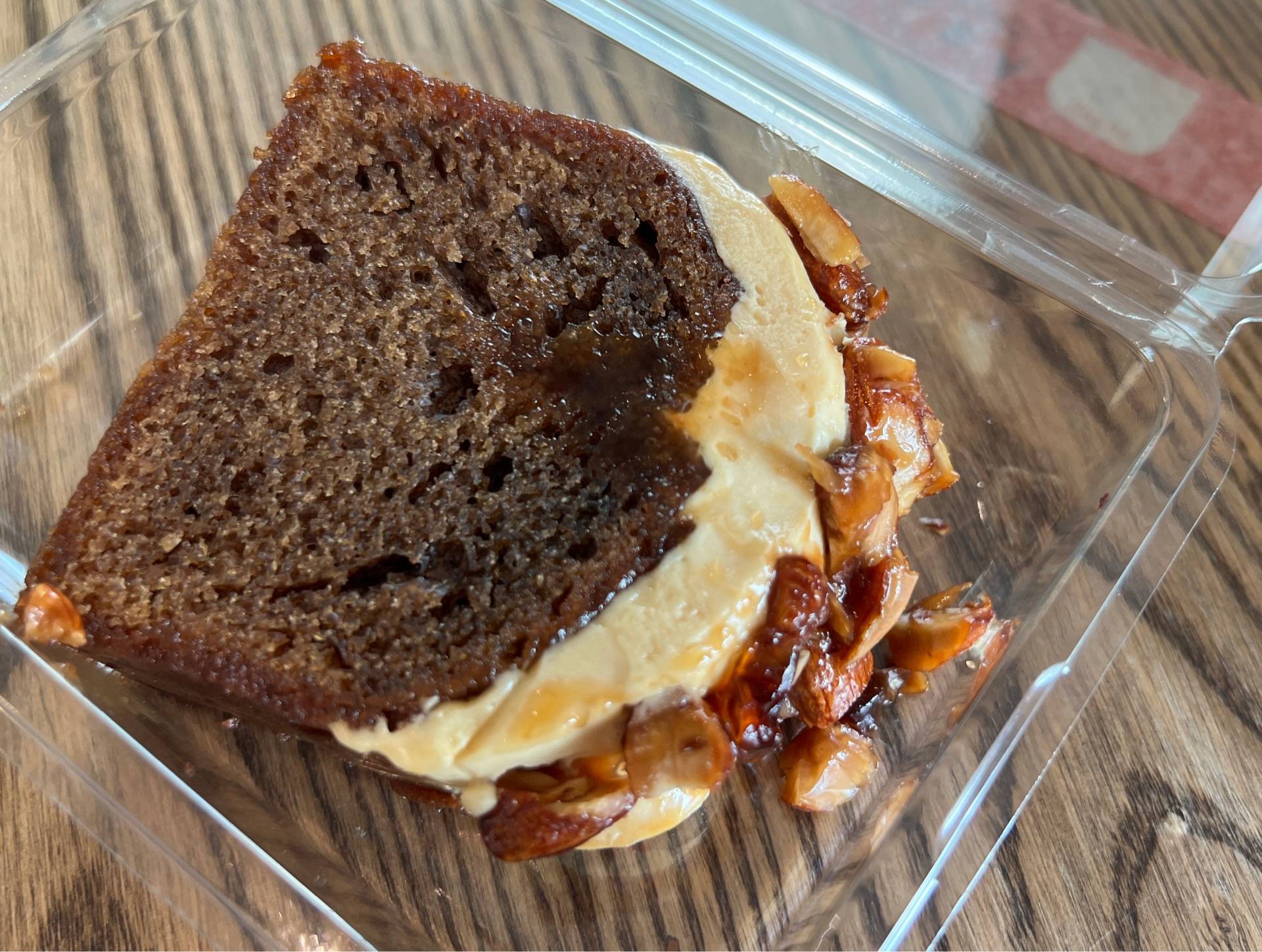 รีวิว Busaba Cafe & Bake Lab Busaba Cafe / Bake Lab - คาเฟ่ย่านเมือง ...