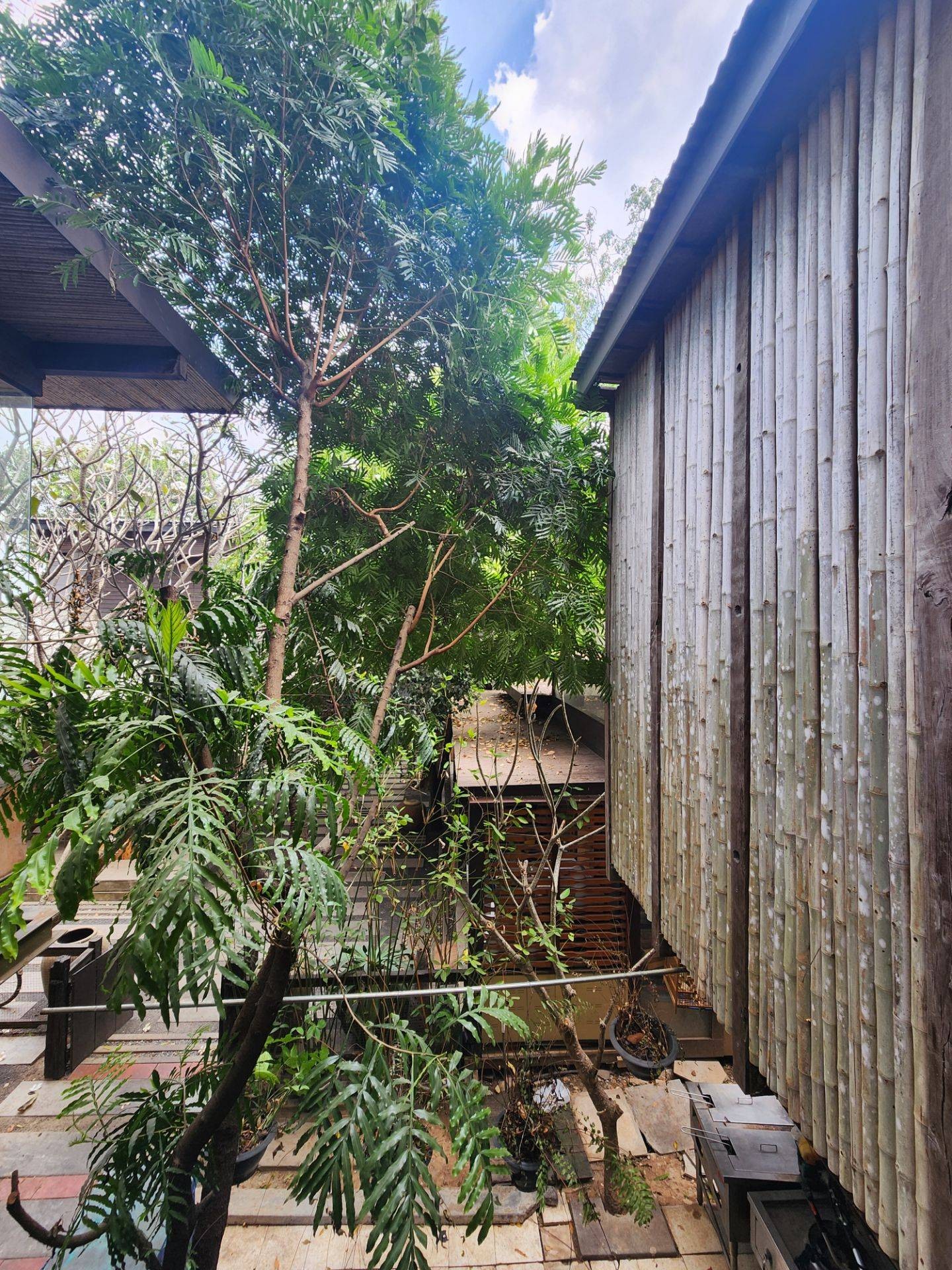 รูป ยุ้งข้าว เขาใหญ่