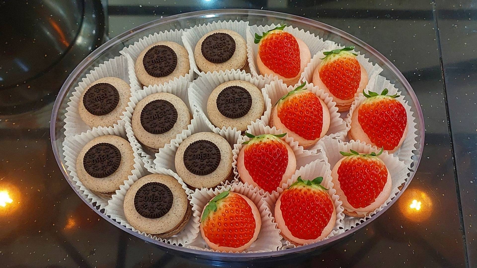 Brightly Best Bakery - สั่งอาหารเดลิเวอรี | Wongnai x LINE MAN