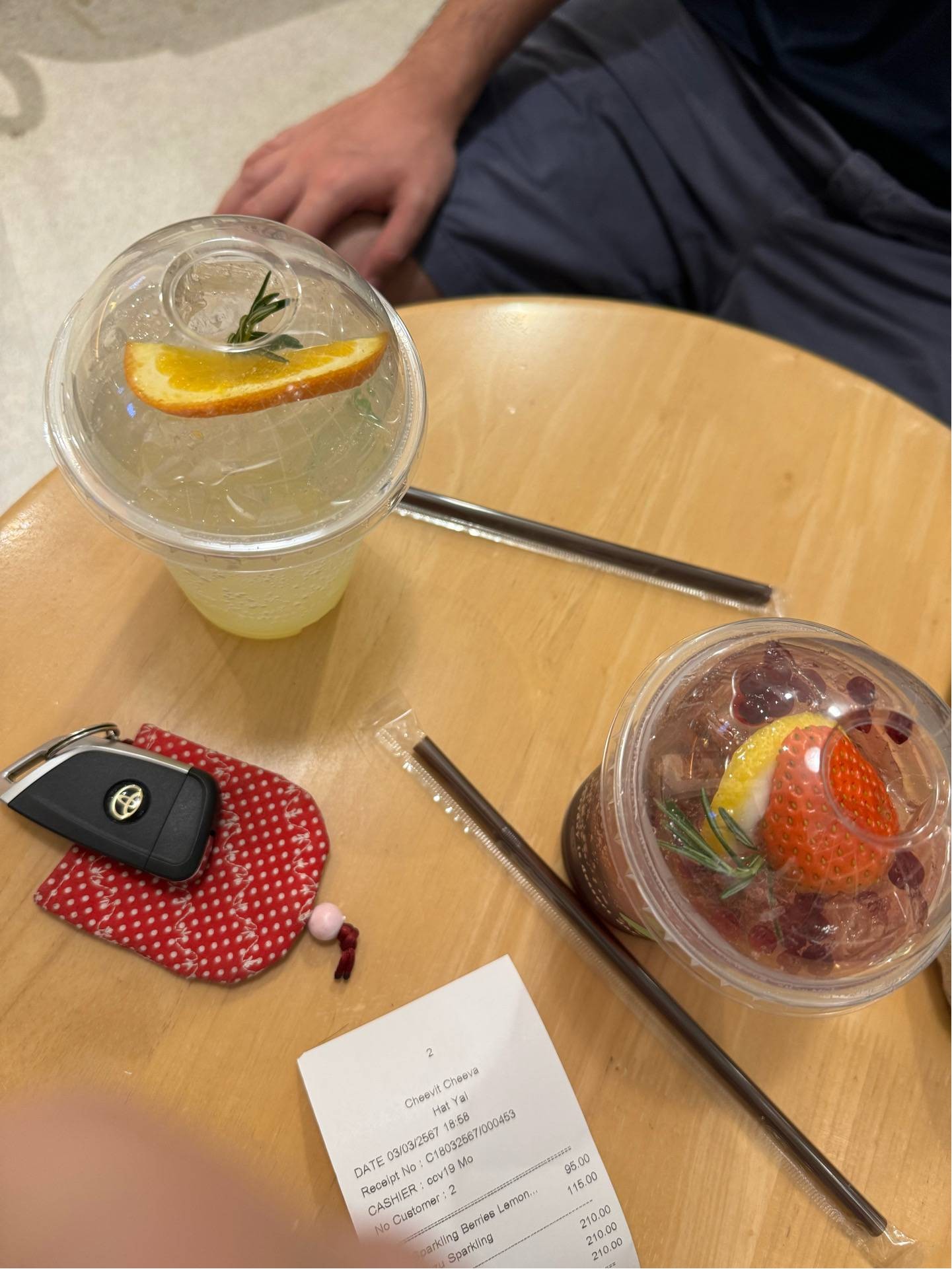 รูป Cheevit Cheeva Siam Square One