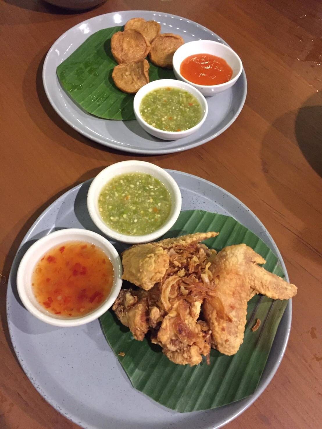 ร้าน ดอกจอก Dok Jok | รีวิวร้านอาหาร
