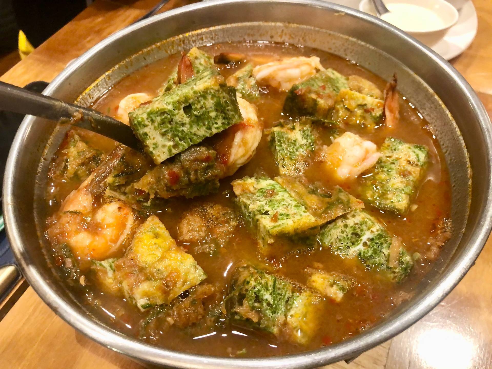 รีวิว เรือนน้ำอลิษา - “ เรือนน้ำอลิษา (Ruen Nam Alisa) ” ร้านอาหารริม ...