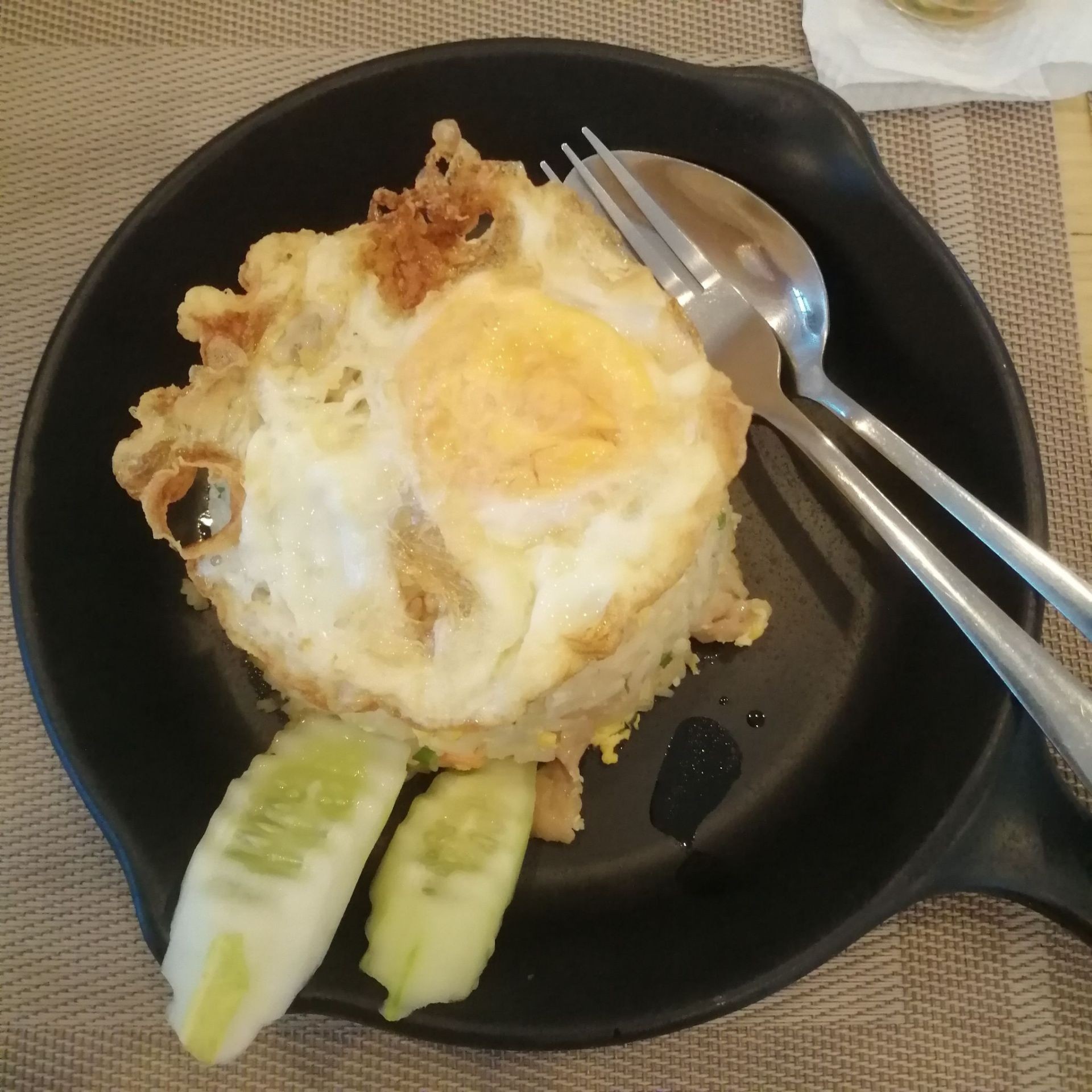 รีวิว Sunsun Cafe - Sunsun Cafe ถนน 21 สระบุรี -หล่มสัก #Wongnai2024