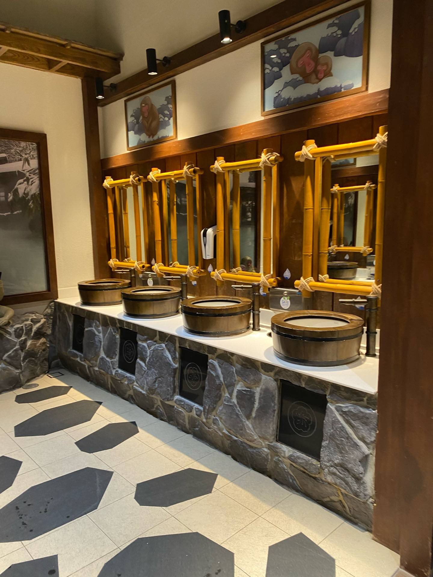 รีวิว Terminal21 Rama3 - Terminal พระราม3