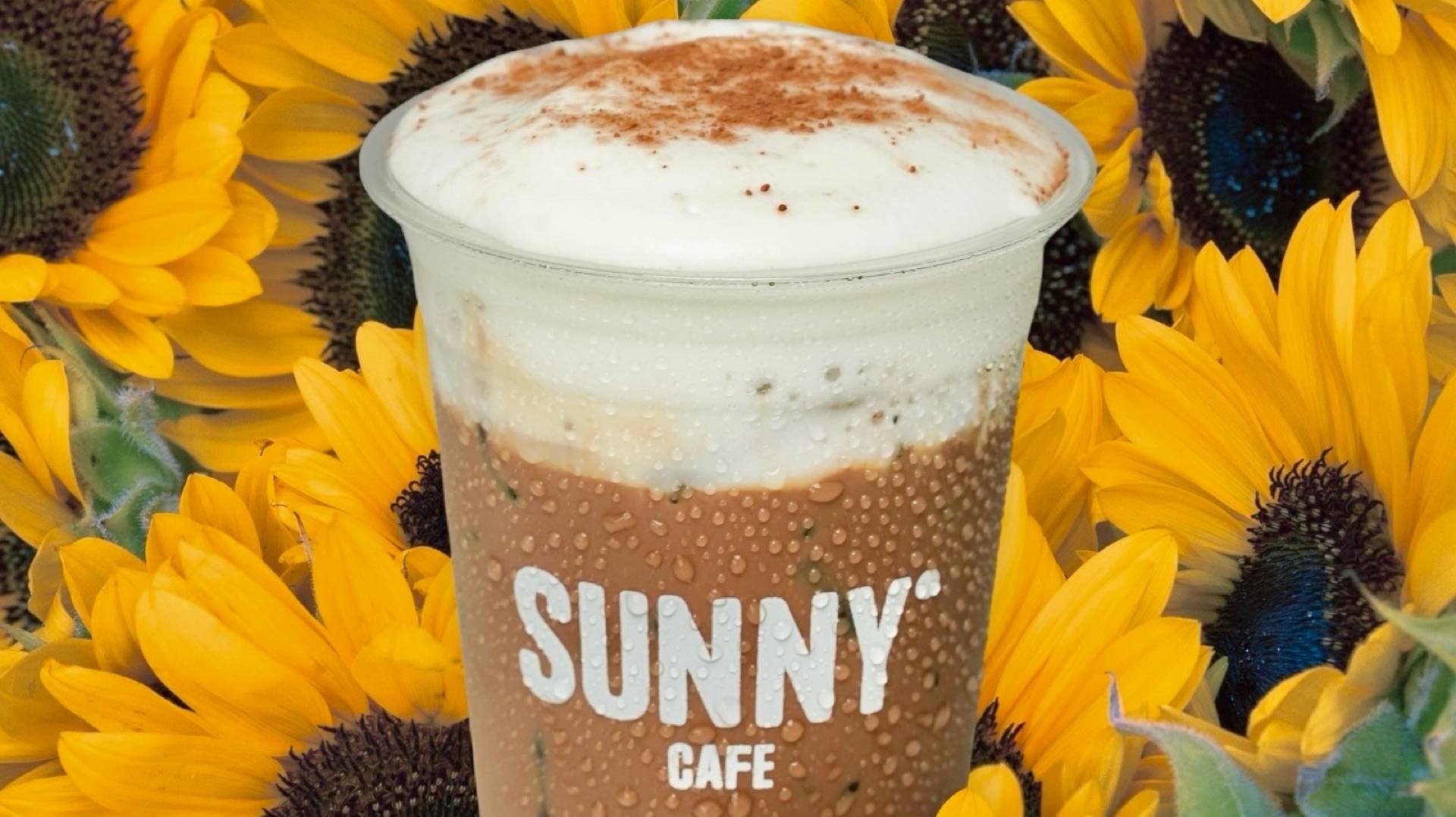 SUNNY CAFE coffee&smoothies - สั่งอาหารเดลิเวอรี | Wongnai x LINE MAN