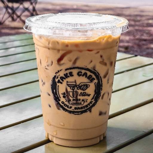 ร้าน Take Care Coffee 8Riew แปดริ้ว | รีวิวร้านอาหาร